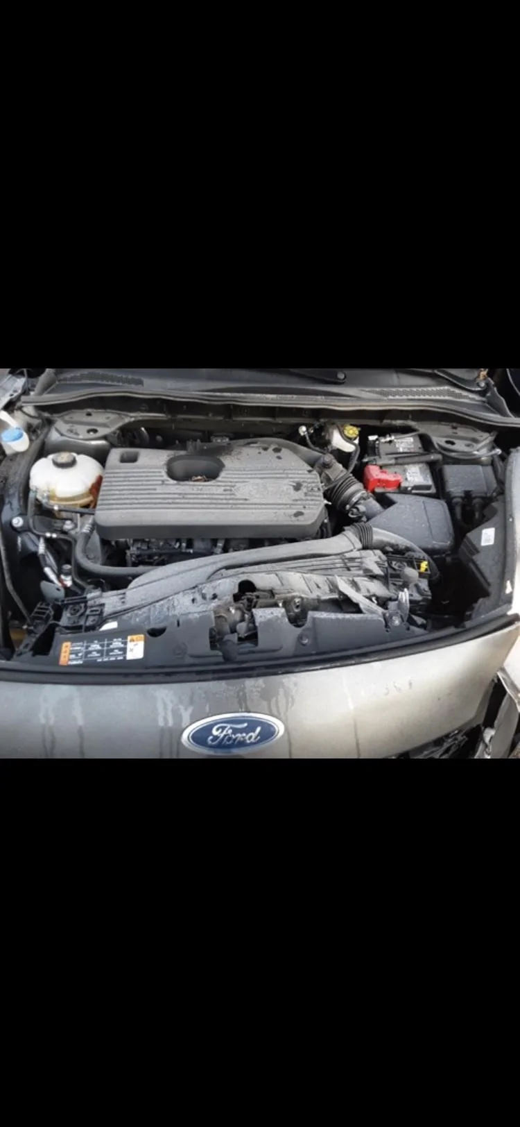Engine cover for 2.0L now discontinued? | Page 4 | MaverickTruckClub ...