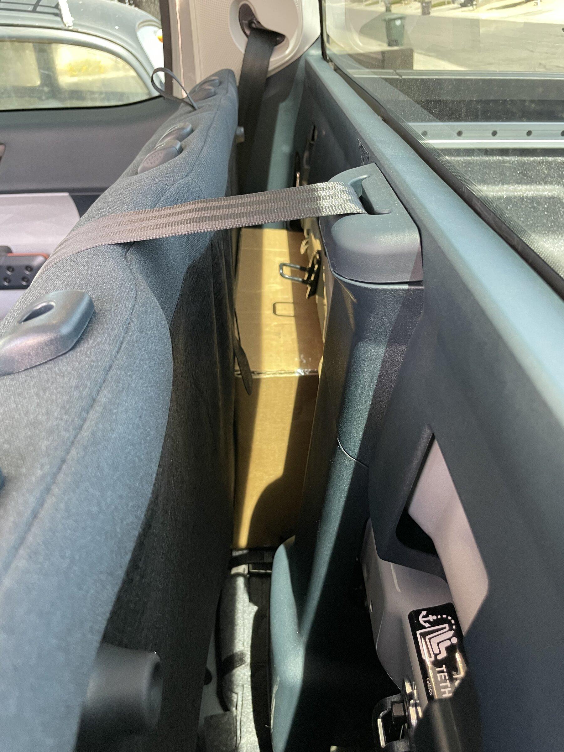 Active Powered "All-N-One" Subwoofers | MaverickTruckClub - 2022+ Ford ...