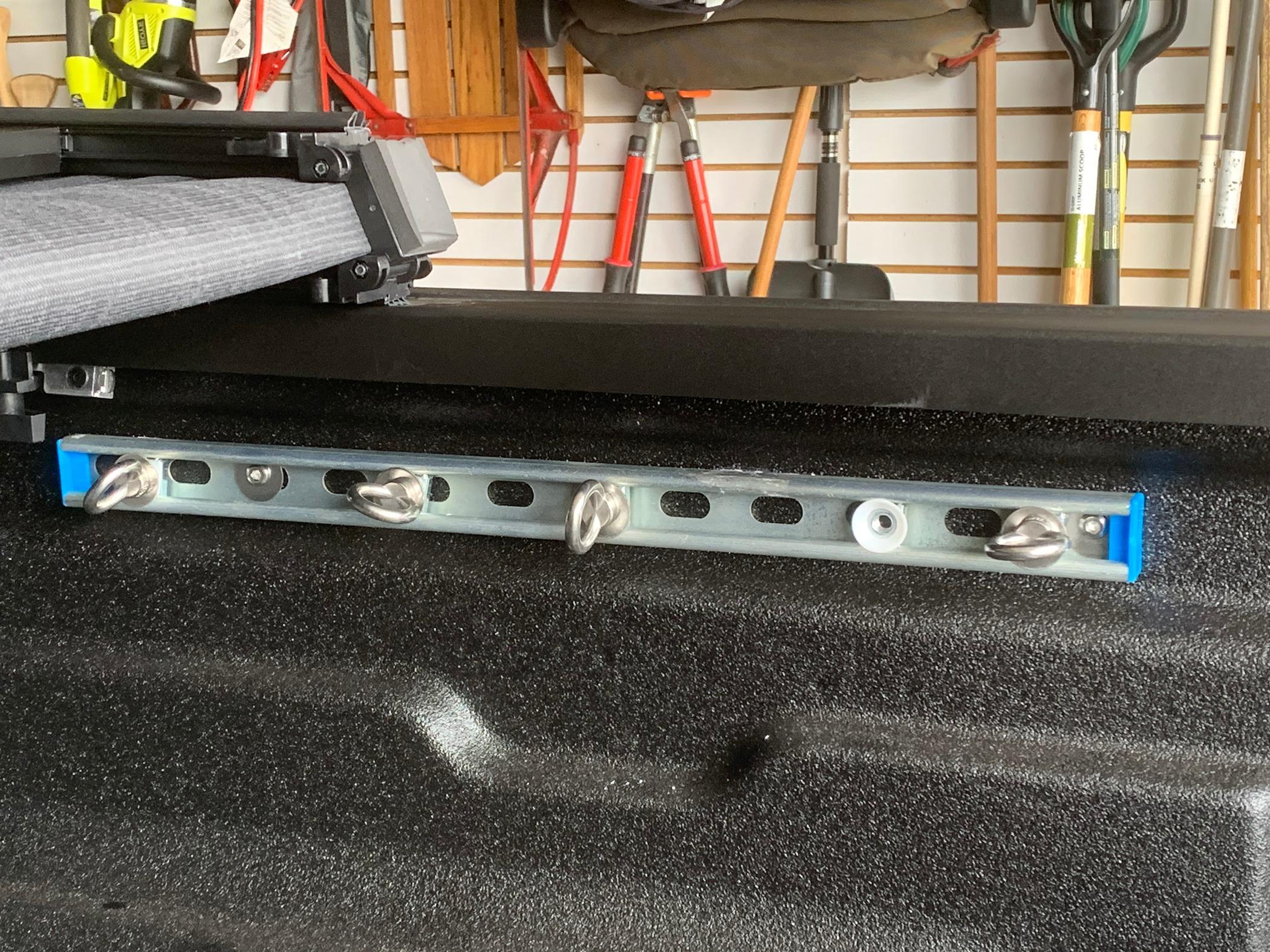 2024 XLT DIY Mods | MaverickTruckClub - 2022+ Ford Maverick Pickup ...