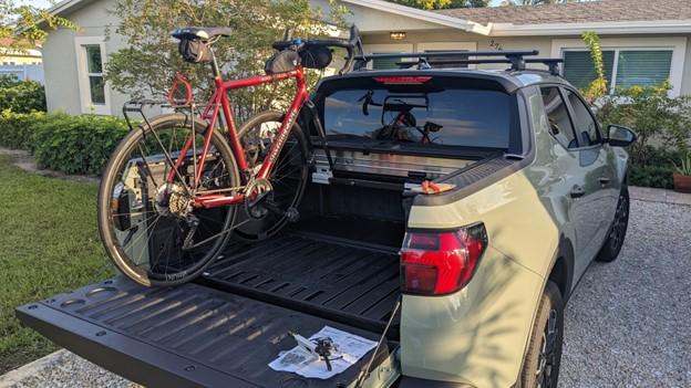 Please show me 2 mountain bikes in a Santa Cruz | Page 2 ...