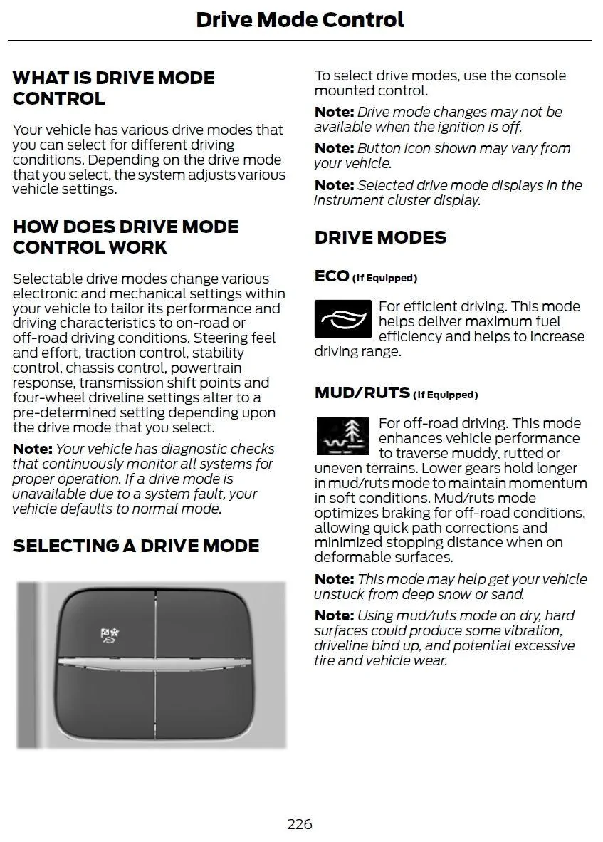 Auto-Start-Stop hybrid & ecoboost | Page 2 | MaverickTruckClub - 2022 ...
