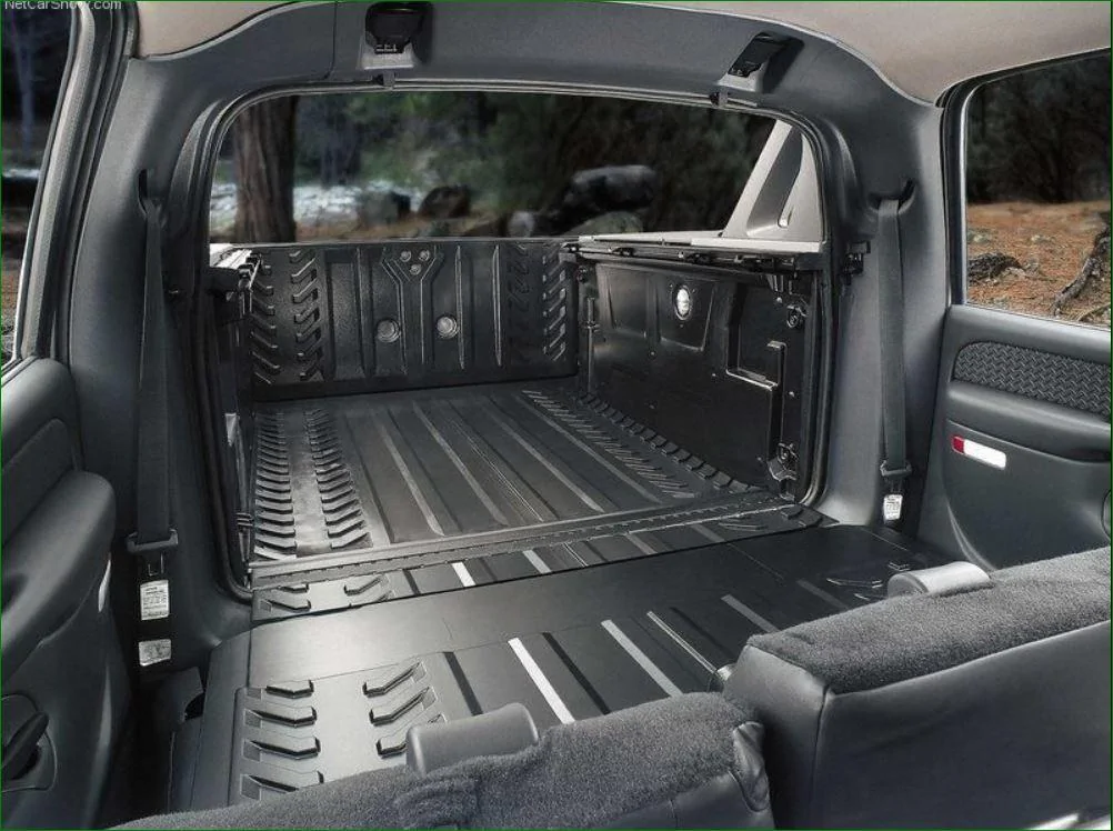Maverick Modifications | MaverickTruckClub - 2022+ Ford Maverick Pickup ...