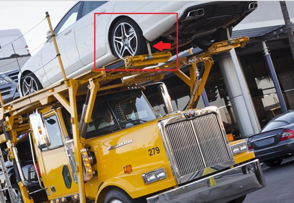 Maverick Hybrid recovery points, what to do when stuck? | Page 3 ...