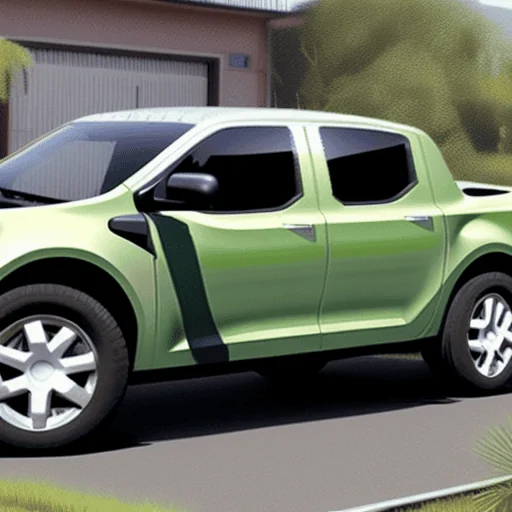 Future Maverick ideas, aka the AI Designed Maverick | MaverickTruckClub ...
