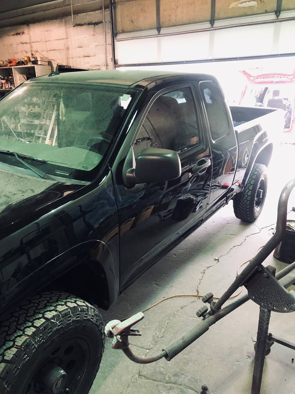 Your Other Rides!? | Page 4 | MaverickTruckClub - 2022+ Ford Maverick ...
