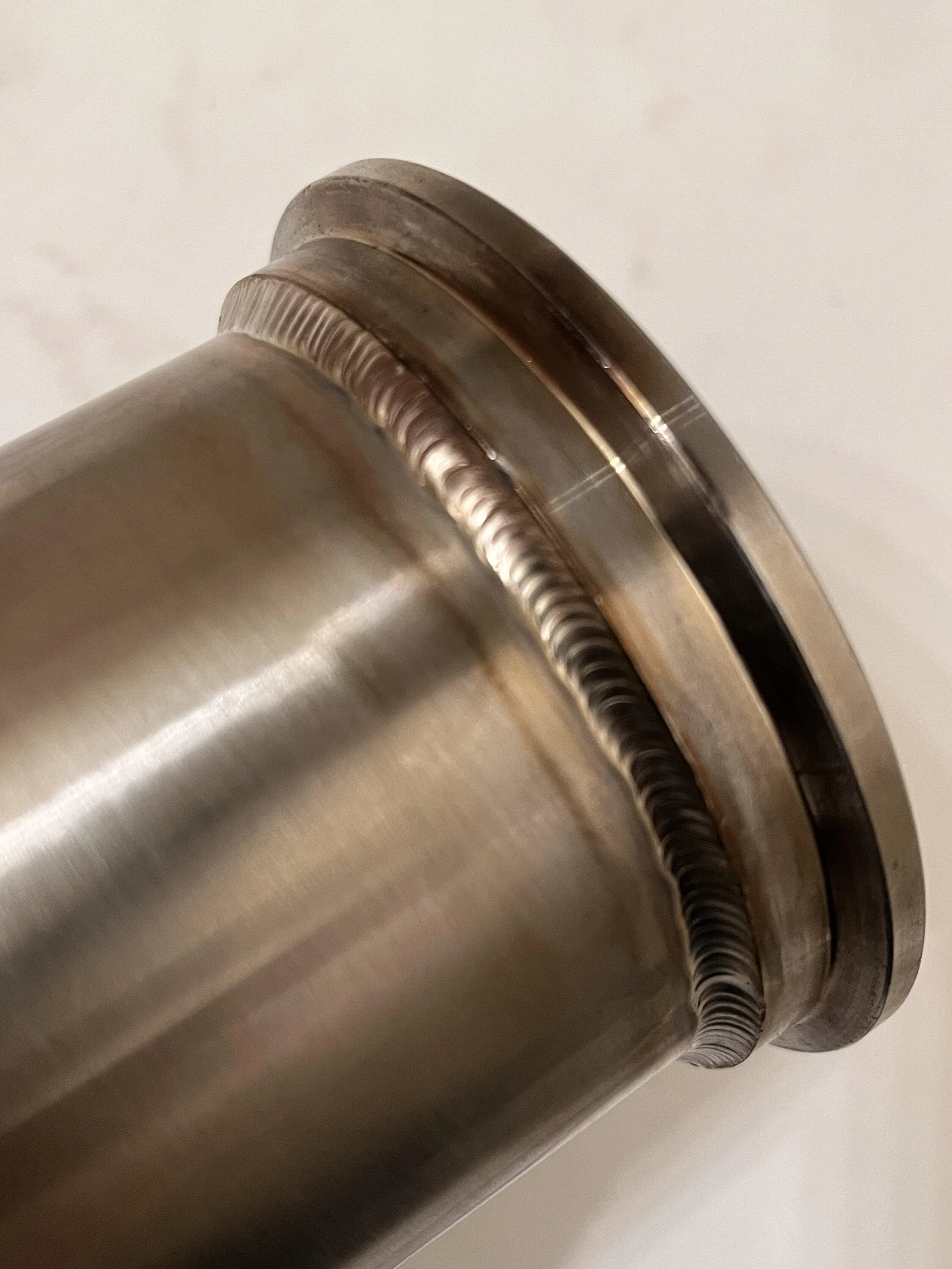 Catted and Off-Road Downpipes now available | MaverickTruckClub - 2022 ...