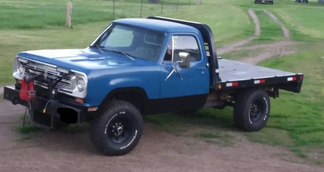 How does the Tremor fare off road | MaverickTruckClub - 2022+ Ford ...