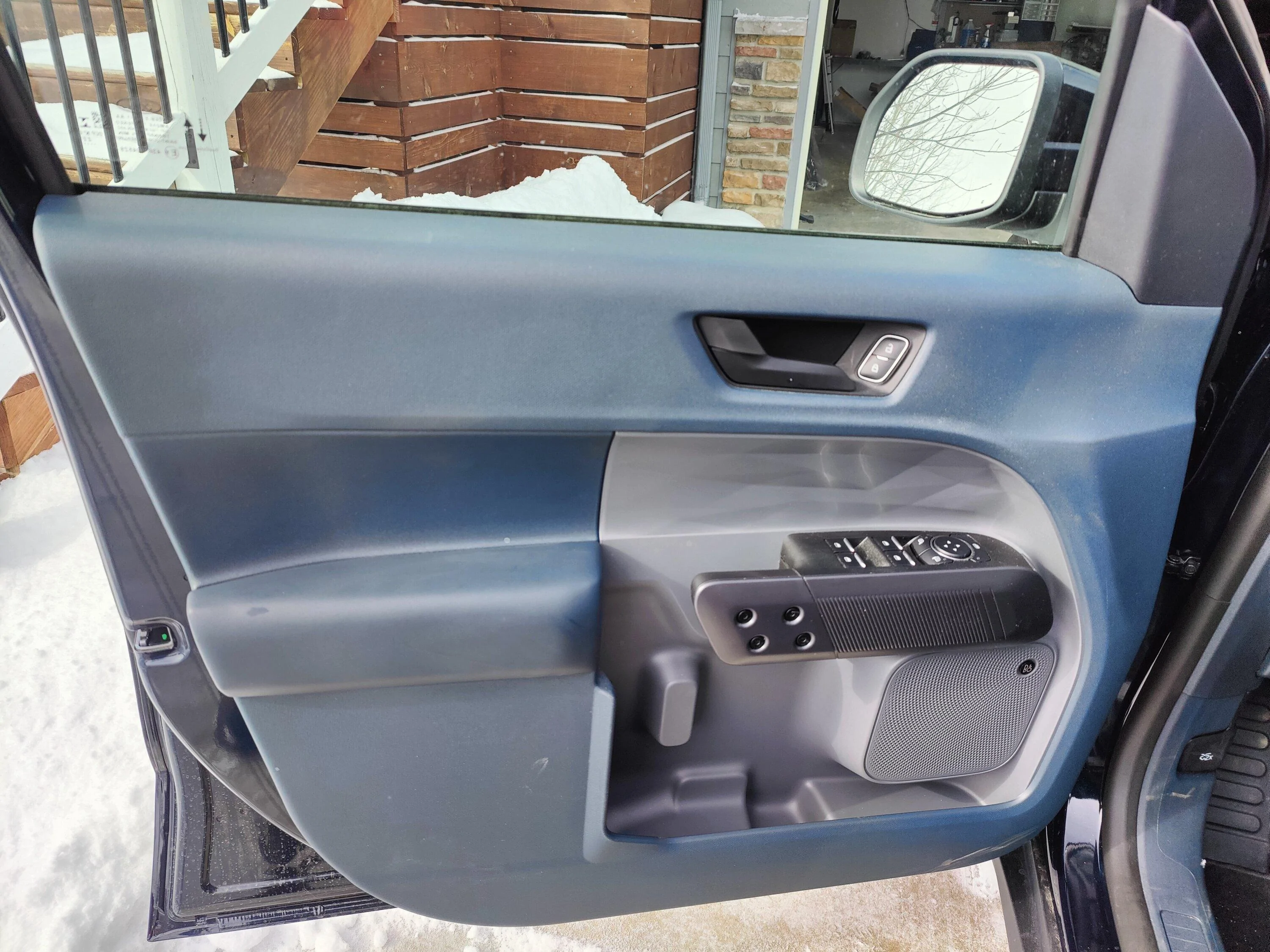 Lariat w/BAP colors? | MaverickTruckClub - 2022+ Ford Maverick Pickup ...