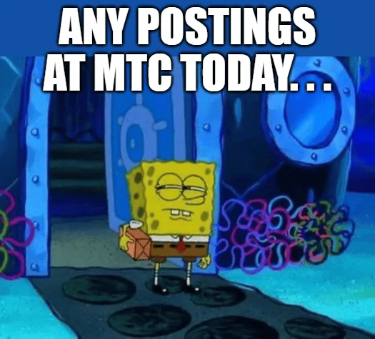 Mtc Meme