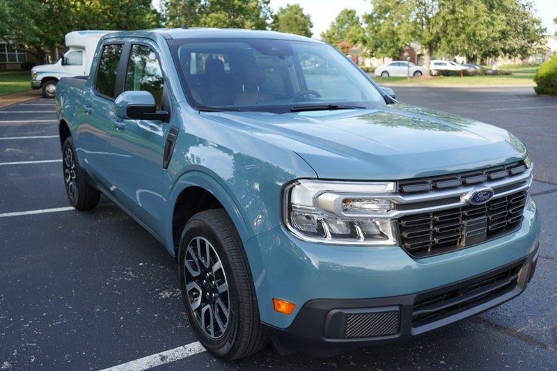 Tennessee - 2023 Area 51 Lariat Lux Hybrid 3k miles $37,000 ...