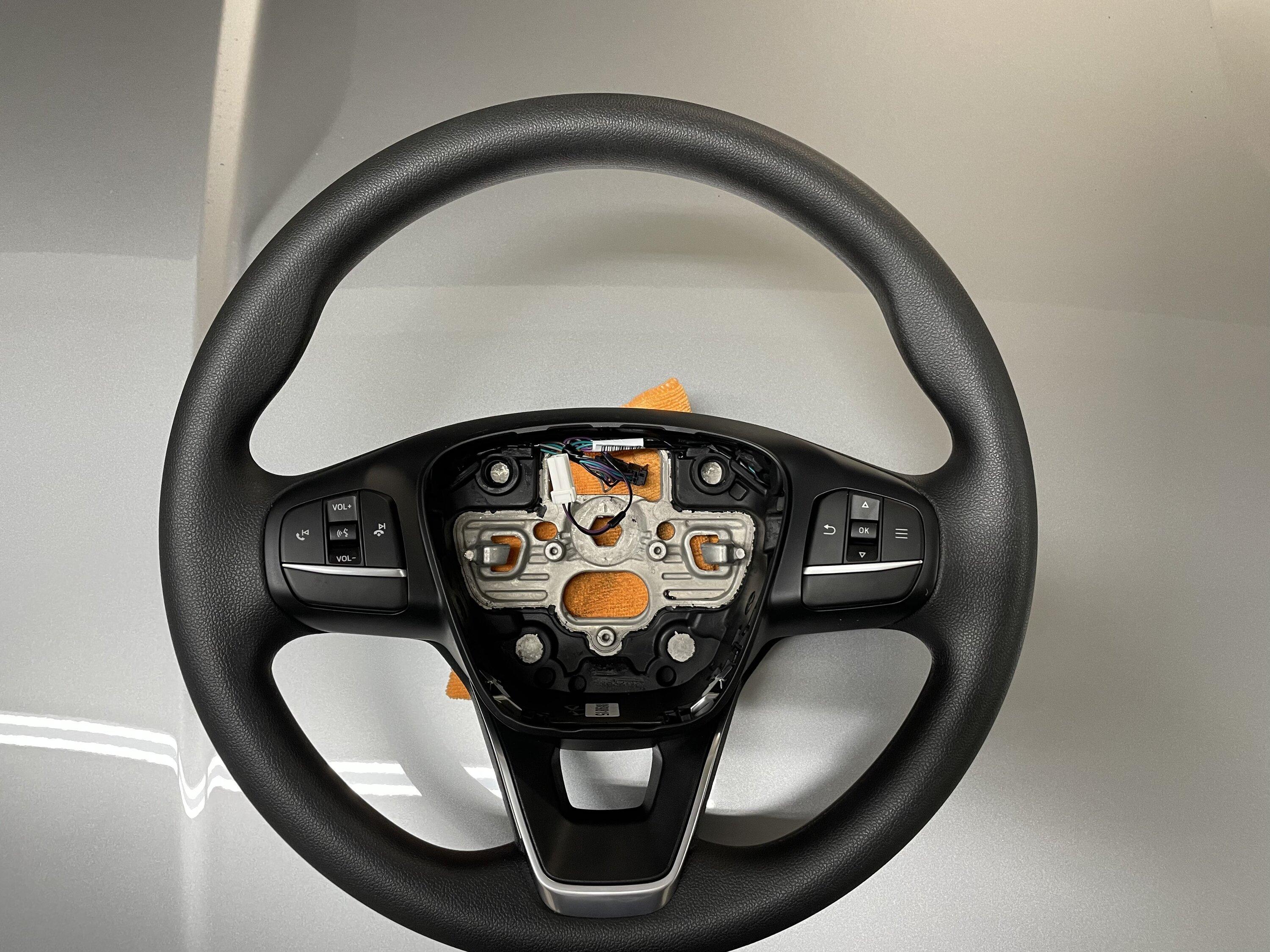 Indiana - Steering Wheel for Sale - 2022 Maverick XL Trim ...