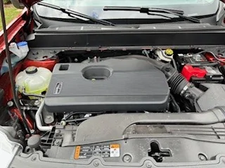 engine cover? | MaverickTruckClub - 2022+ Ford Maverick Pickup Forum ...