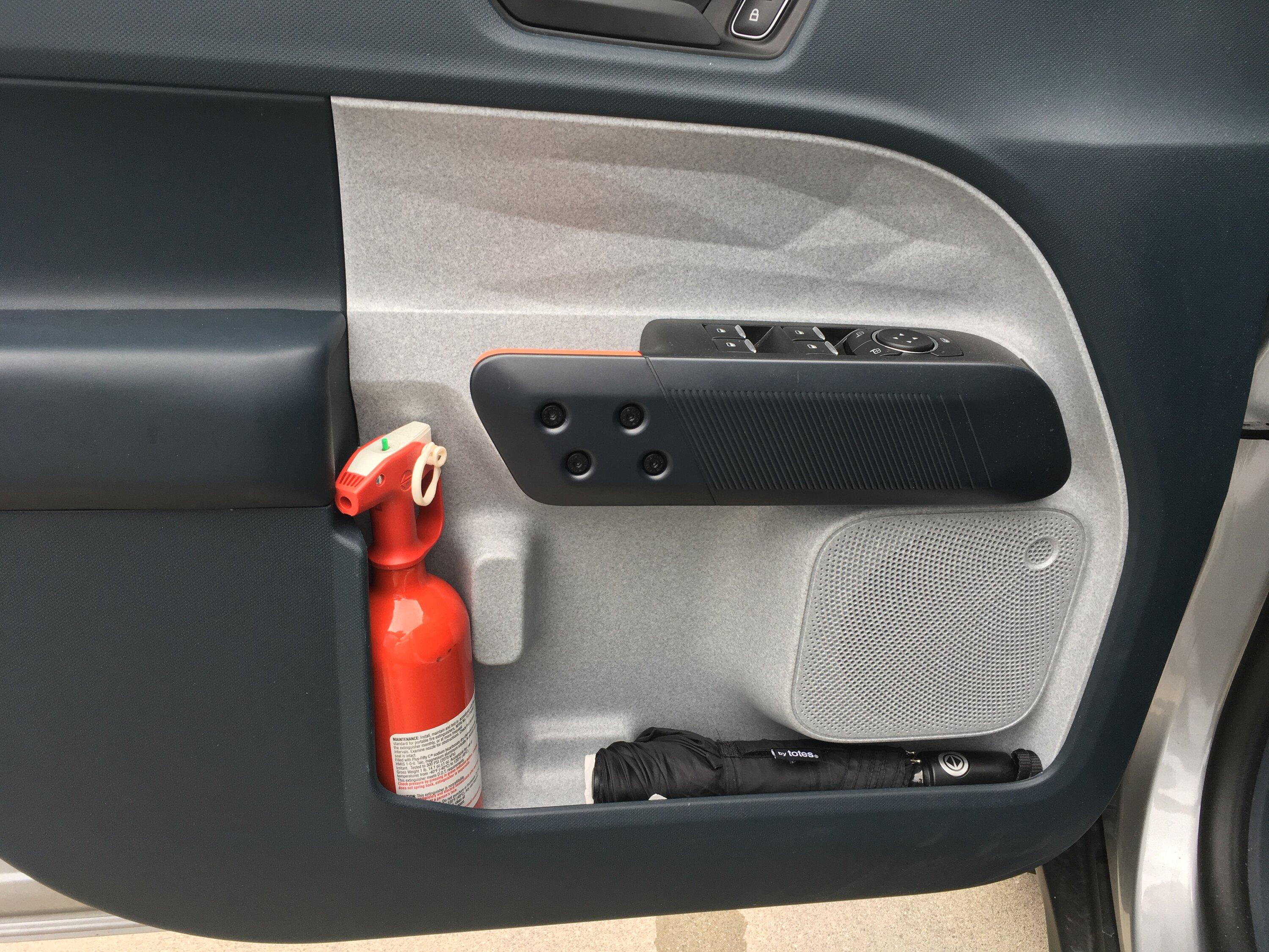 Dealer Informed Parts For Hybrid Hood Fire Recall Fix Will Not Be ...