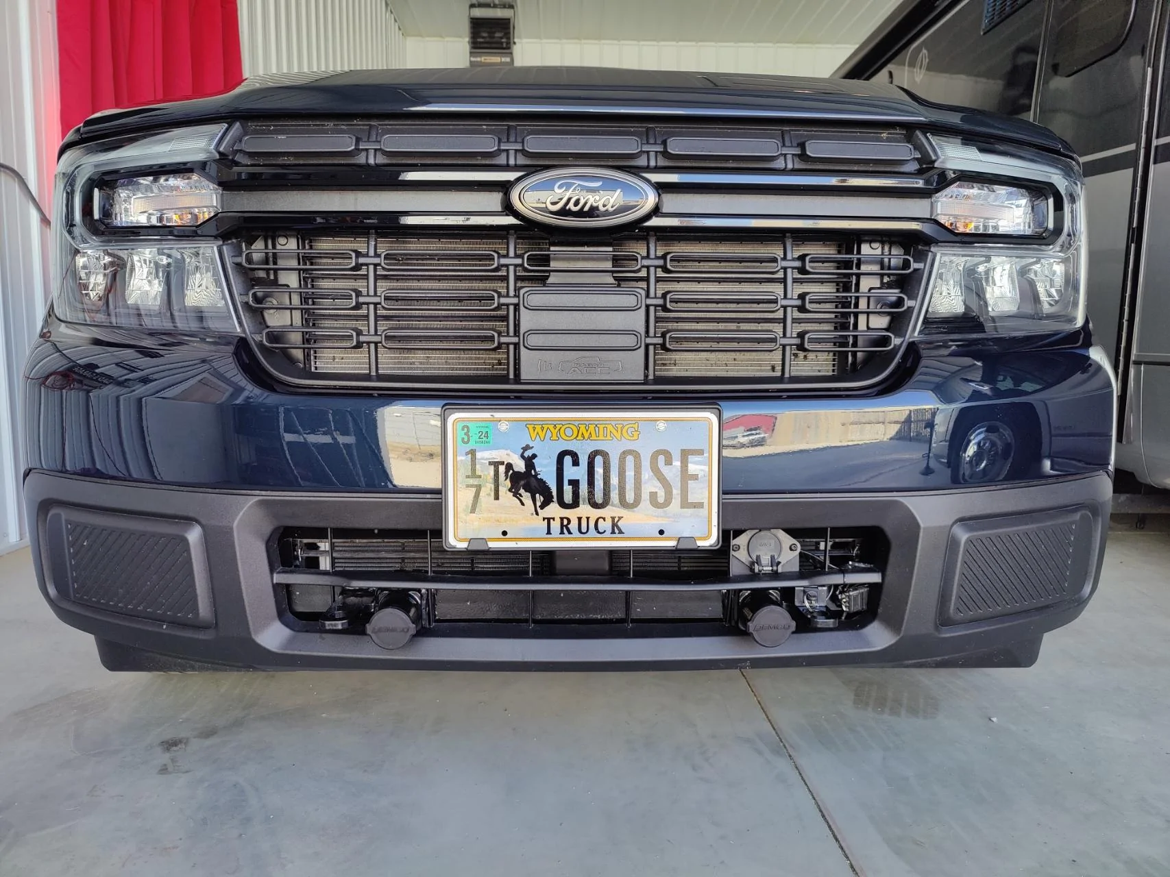 West Virginia - Can I tow a hybrid front wheel drive on the tow dolly ...