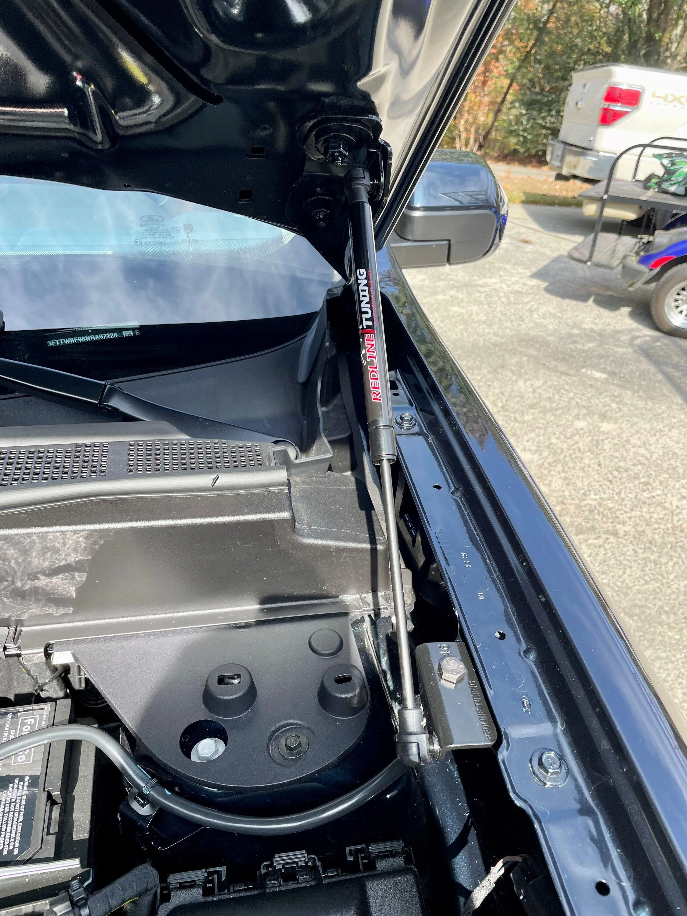 Finally In The Driveway | MaverickTruckClub - 2022+ Ford Maverick ...