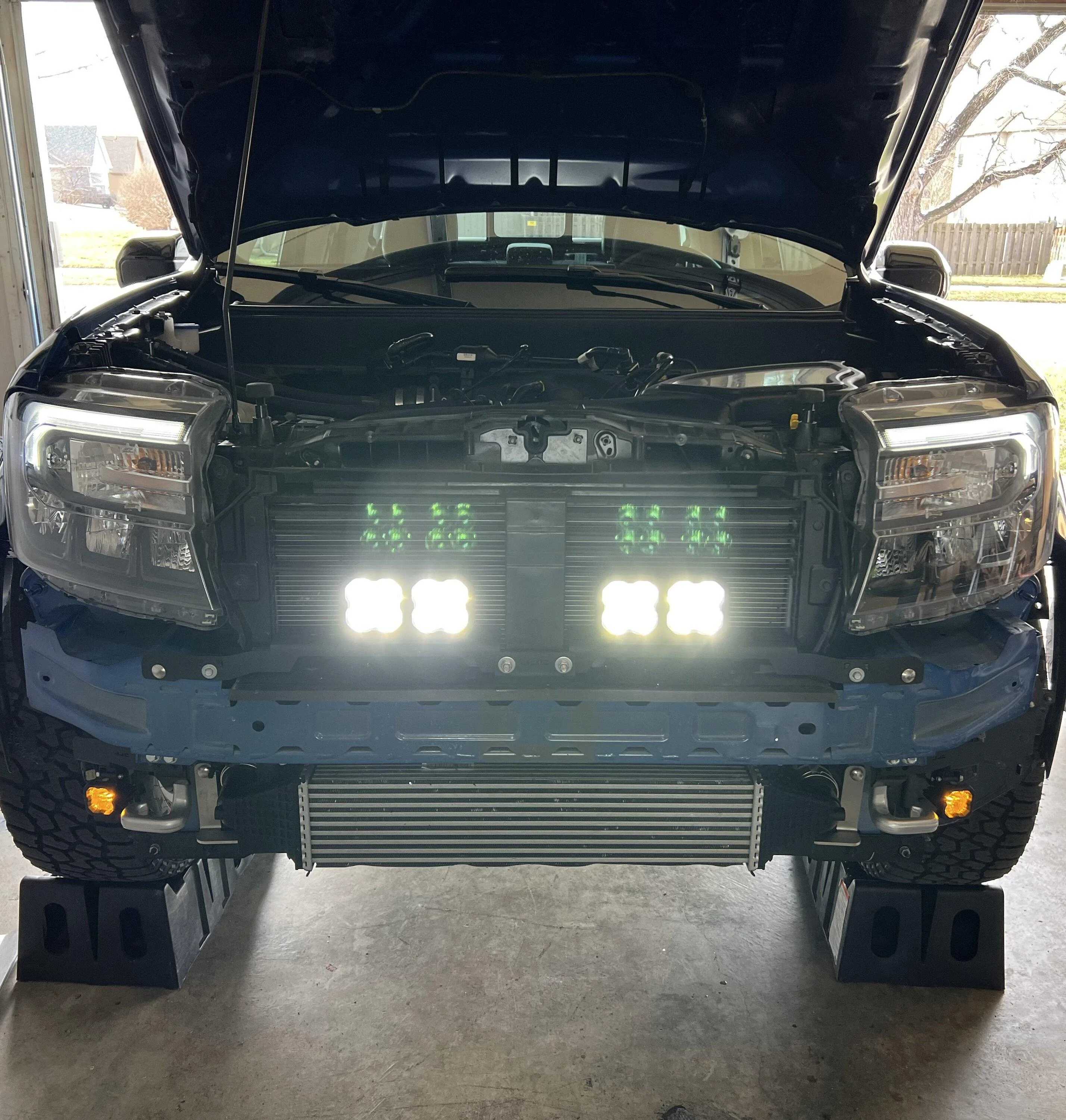 SS3 3" LED Pods | Diode Dynamics | MaverickTruckClub - 2022+ Ford ...