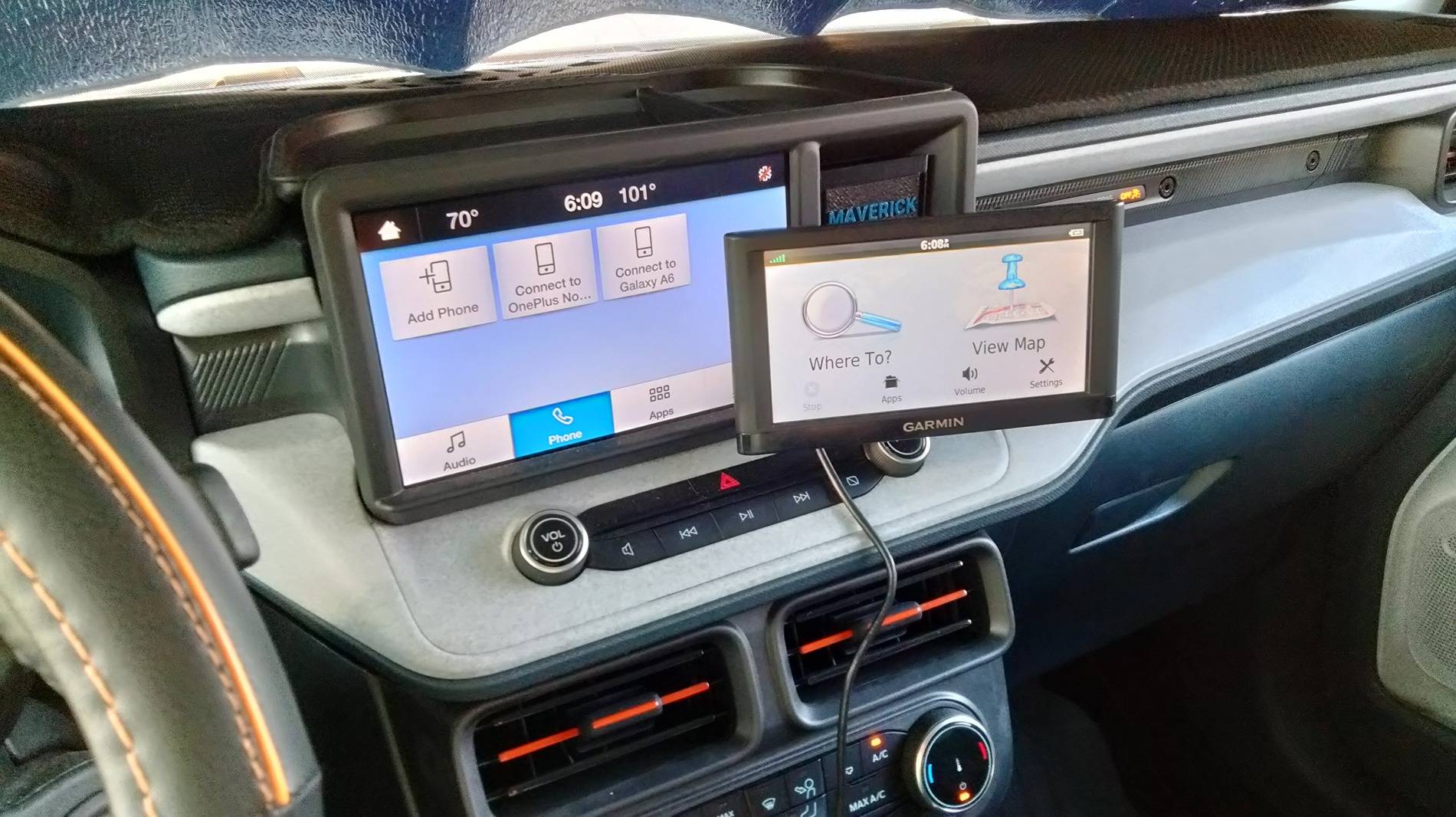 All I want is a dash cubby "drawer" that fits | MaverickTruckClub ...