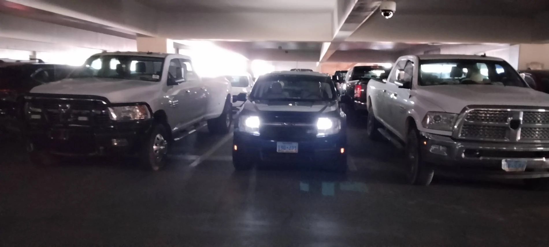 Recall, Screen, Back Up Video Freeze | MaverickTruckClub - 2022+ Ford ...