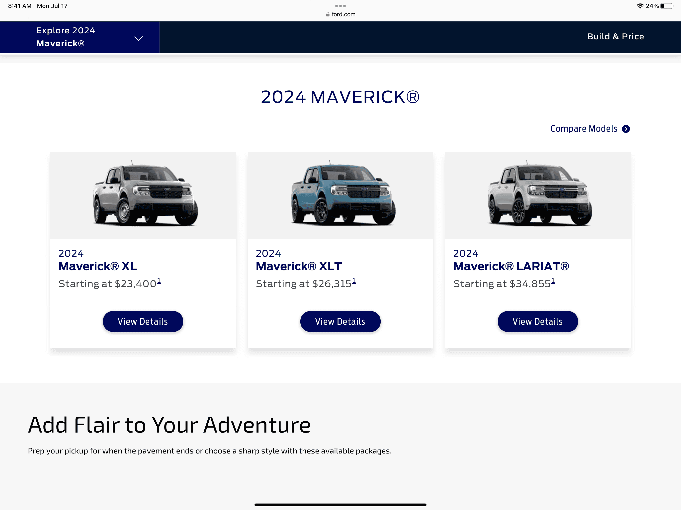 What color is this XLT supposed to be? | MaverickTruckClub - 2022+ Ford ...