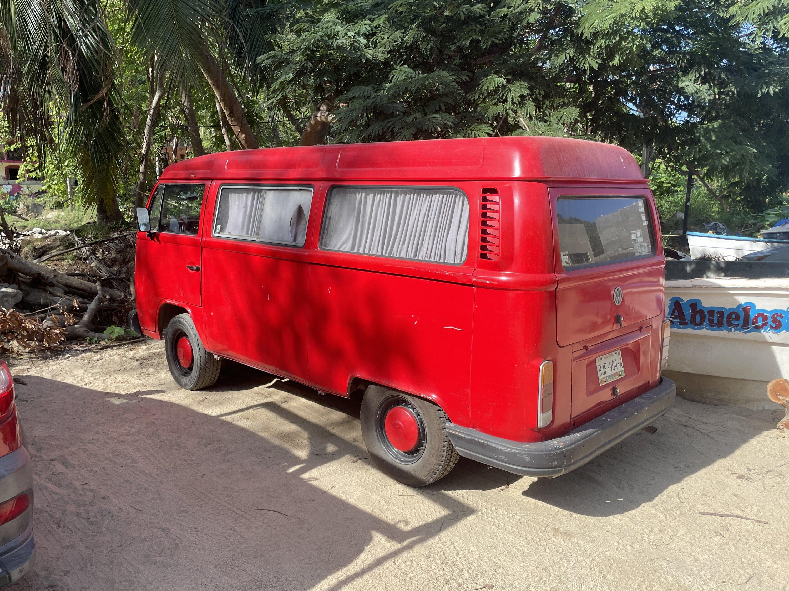 Pics of small trucks in Mexico (Jalisco) | MaverickTruckClub - 2022 ...