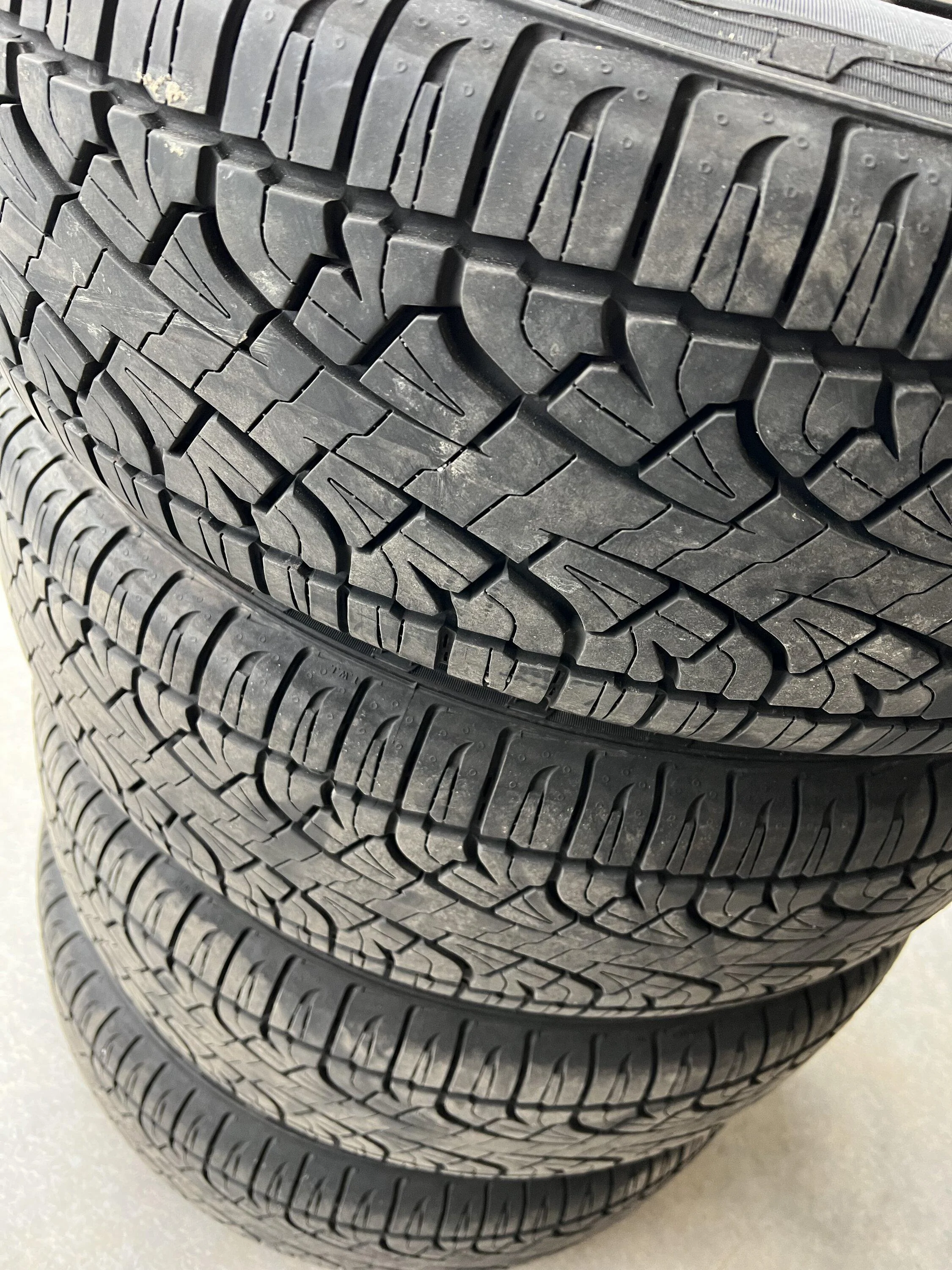 California - 2023 FX4 Rims/Tires (NorCal) | MaverickTruckClub - 2022 ...