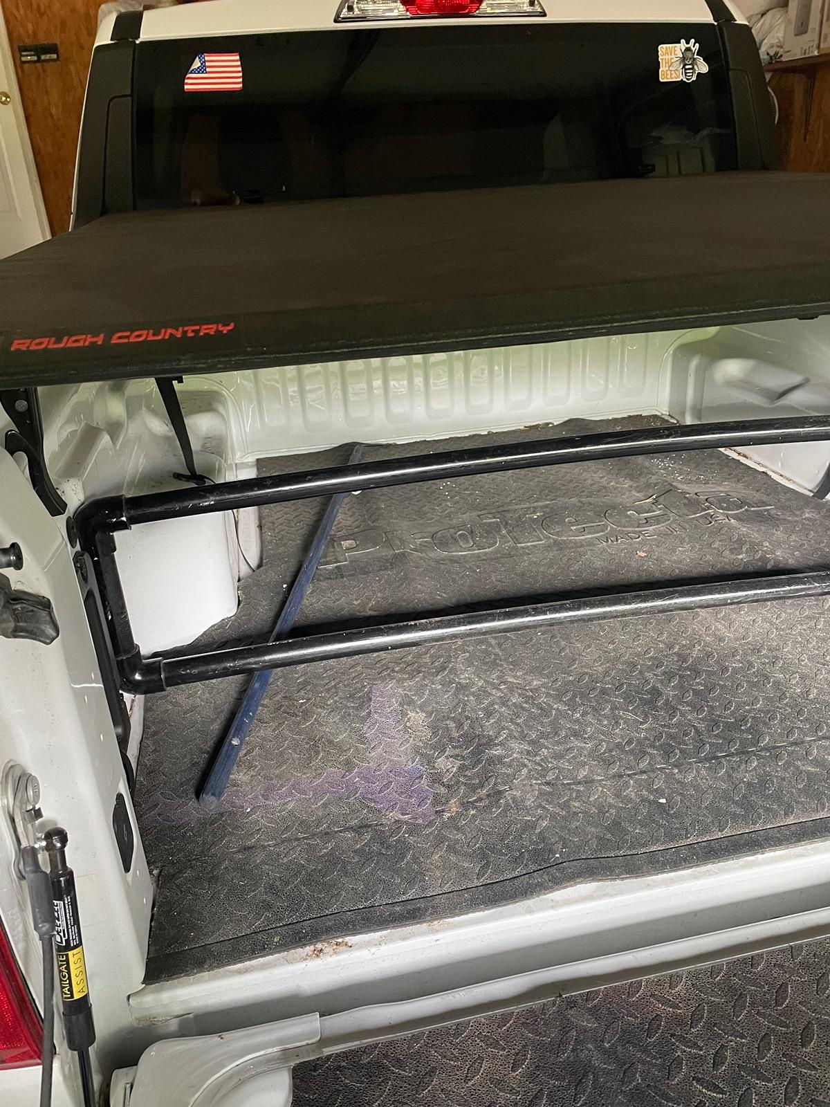 2024 XLT DIY Mods | MaverickTruckClub - 2022+ Ford Maverick Pickup ...