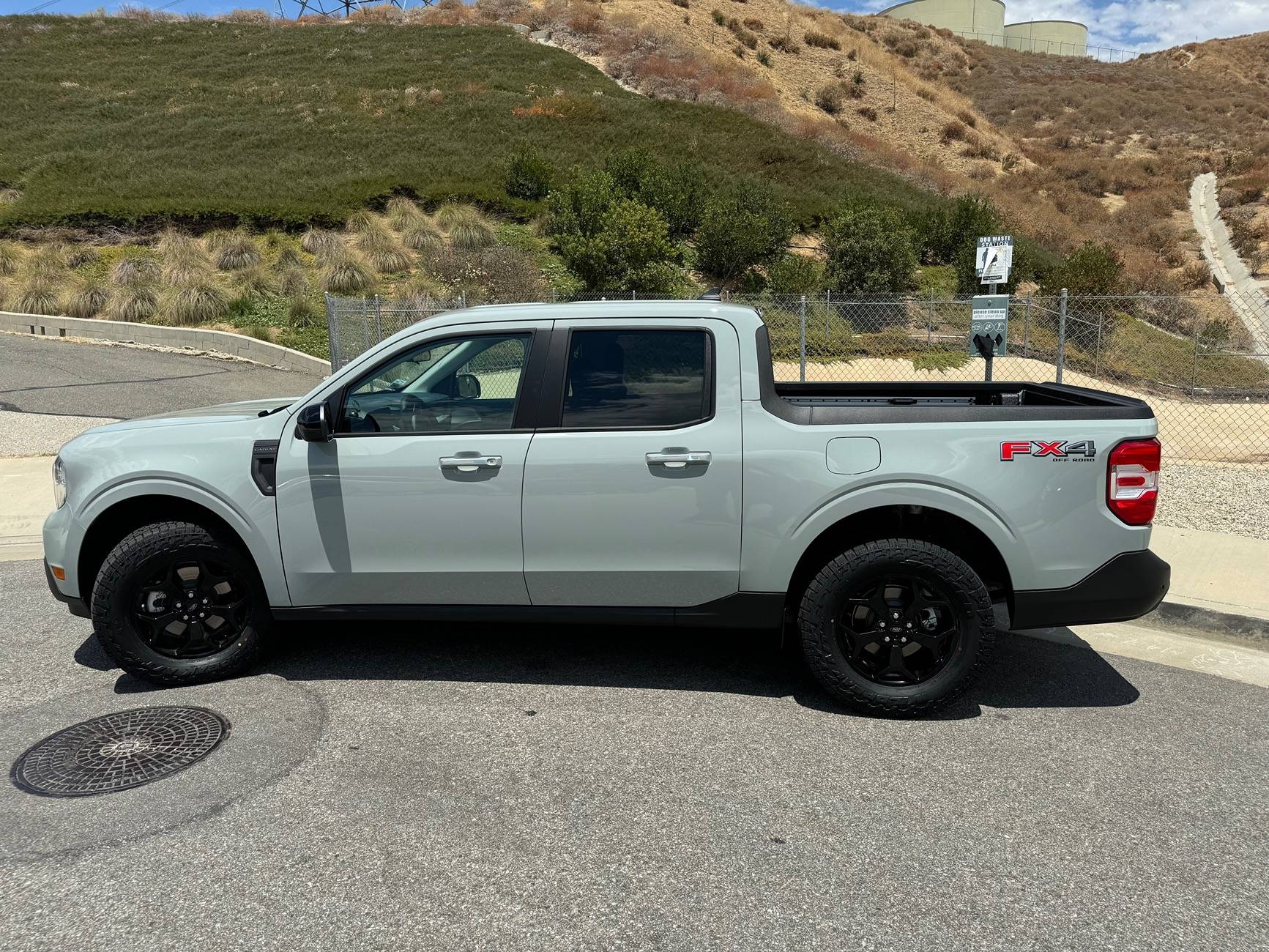 2” lifted 2025 Maverick on 20s | Page 3 | MaverickTruckClub - 2022 ...