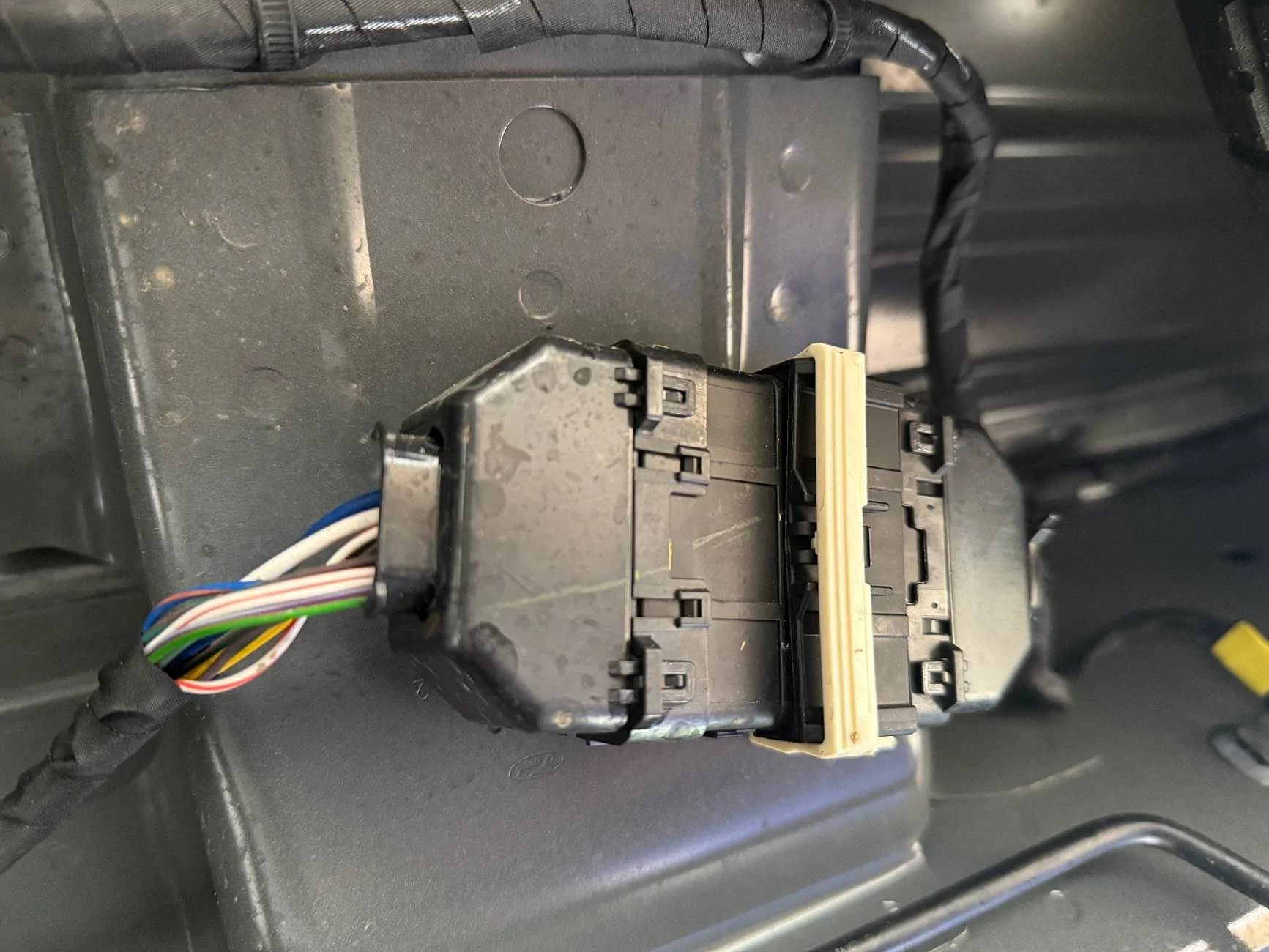 2025 XL auto lock tailgate. | Page 3 | MaverickTruckClub - 2022+ Ford ...