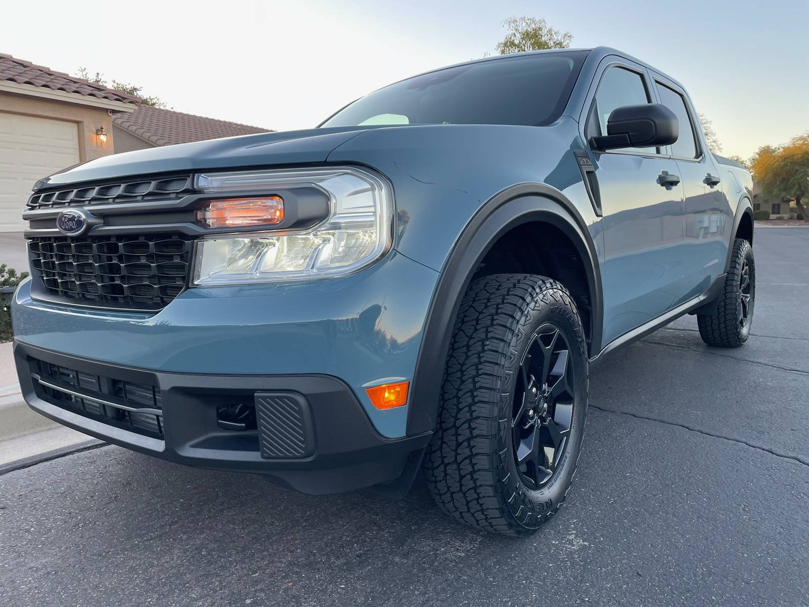 New Member/Mav Owner | MaverickTruckClub - 2022+ Ford Maverick Pickup ...