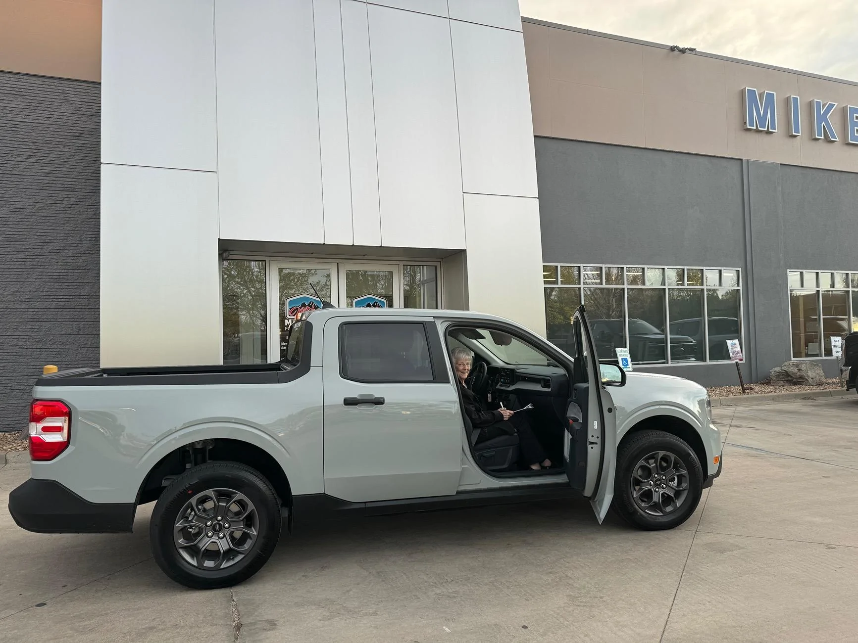 Maverick vs last Gen Canyon/Colorado | MaverickTruckClub - 2022+ Ford ...