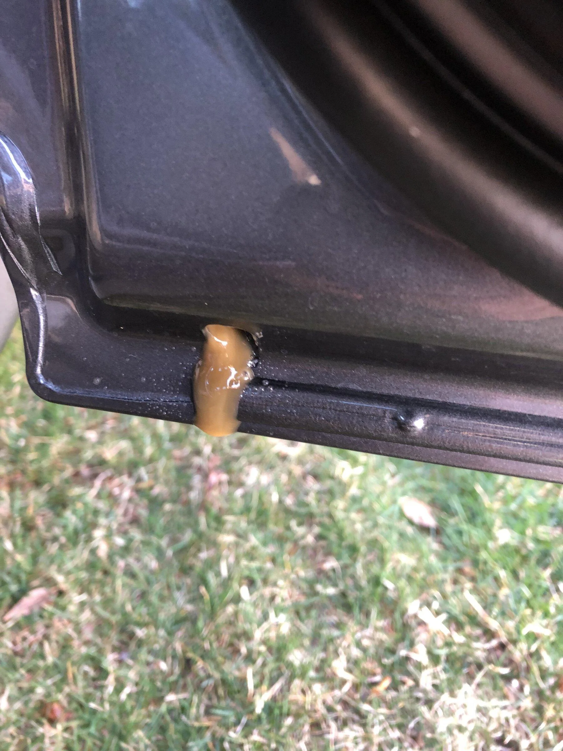 Anyone having rust issues with their Maverick? | Page 4 ...
