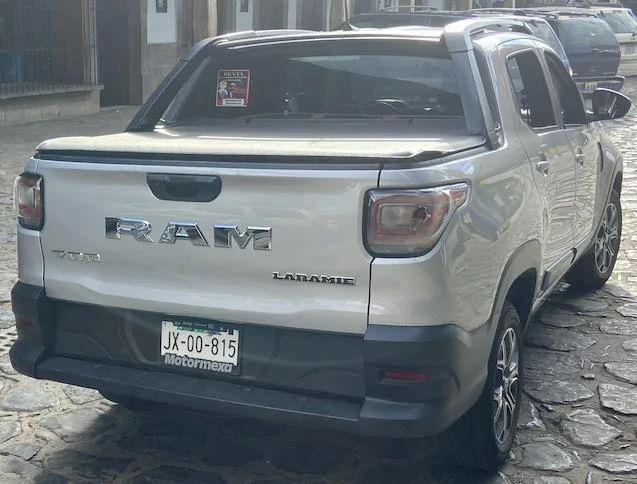 Small Trucks in Mexico | MaverickTruckClub - 2022+ Ford Maverick Pickup ...