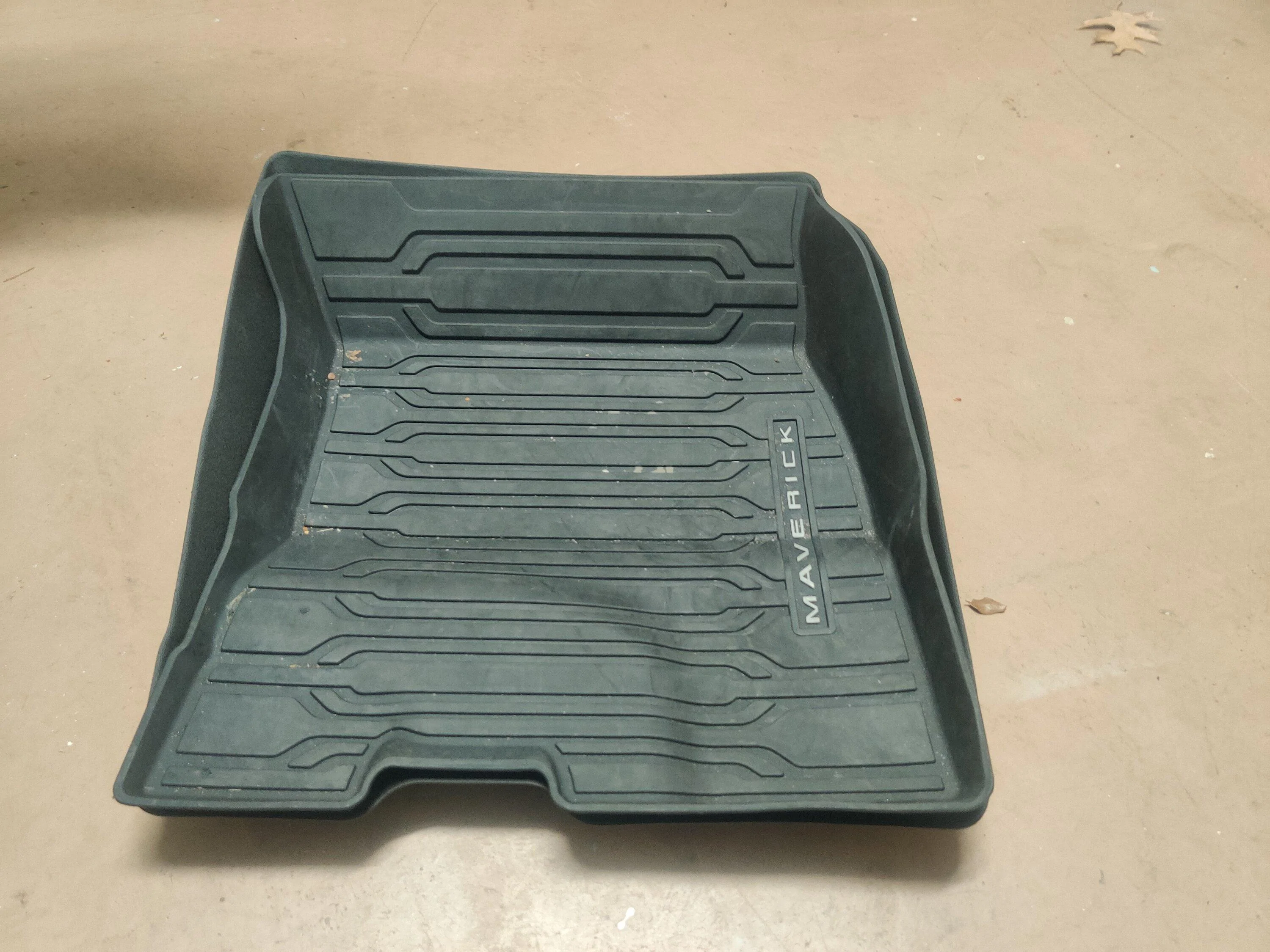 WeatherTech Mats vs. Ford Maverick Mats Comparison Review -- Conclusion ...