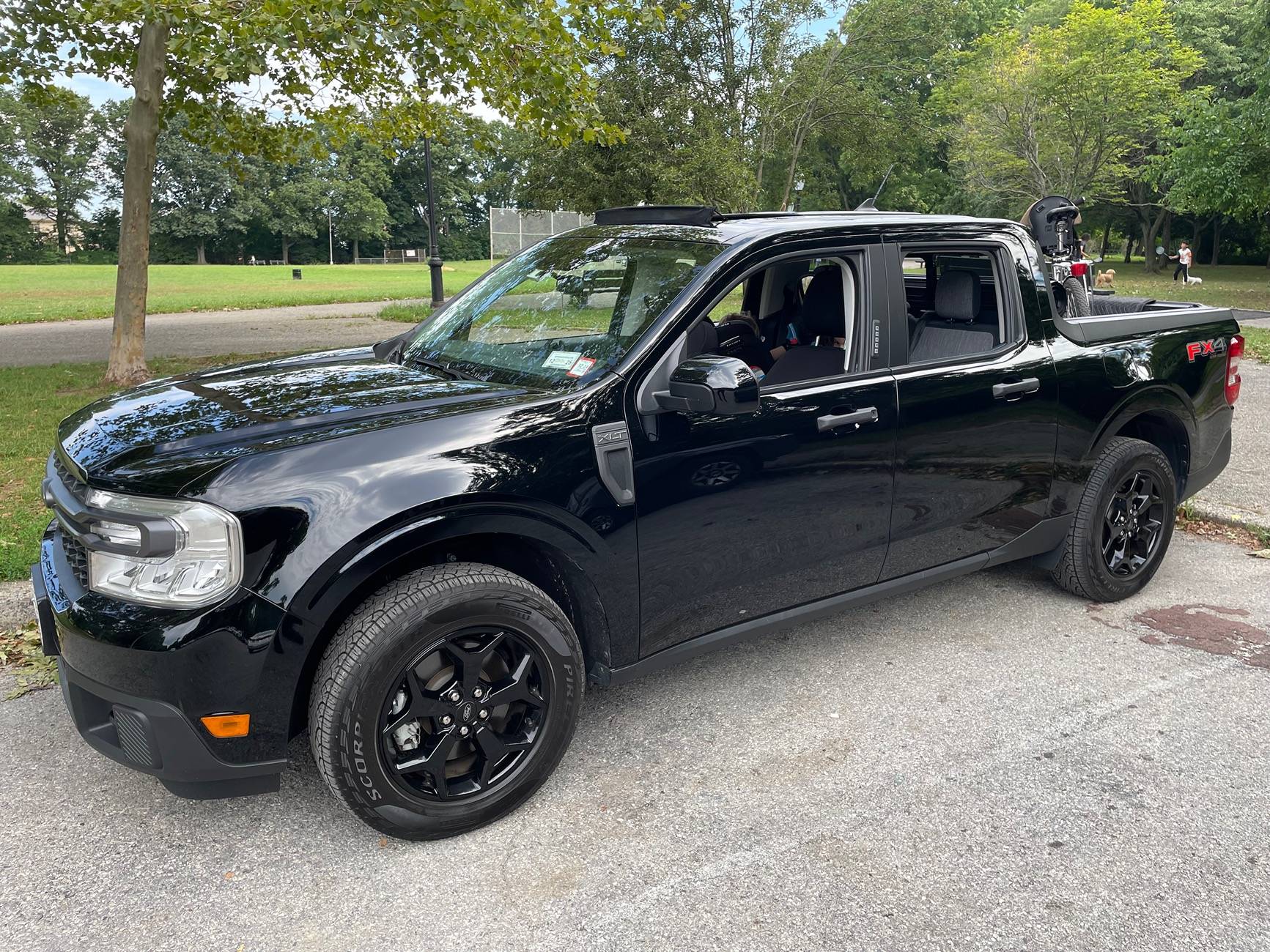 Sundays | MaverickTruckClub - 2022+ Ford Maverick Pickup Forum, News ...