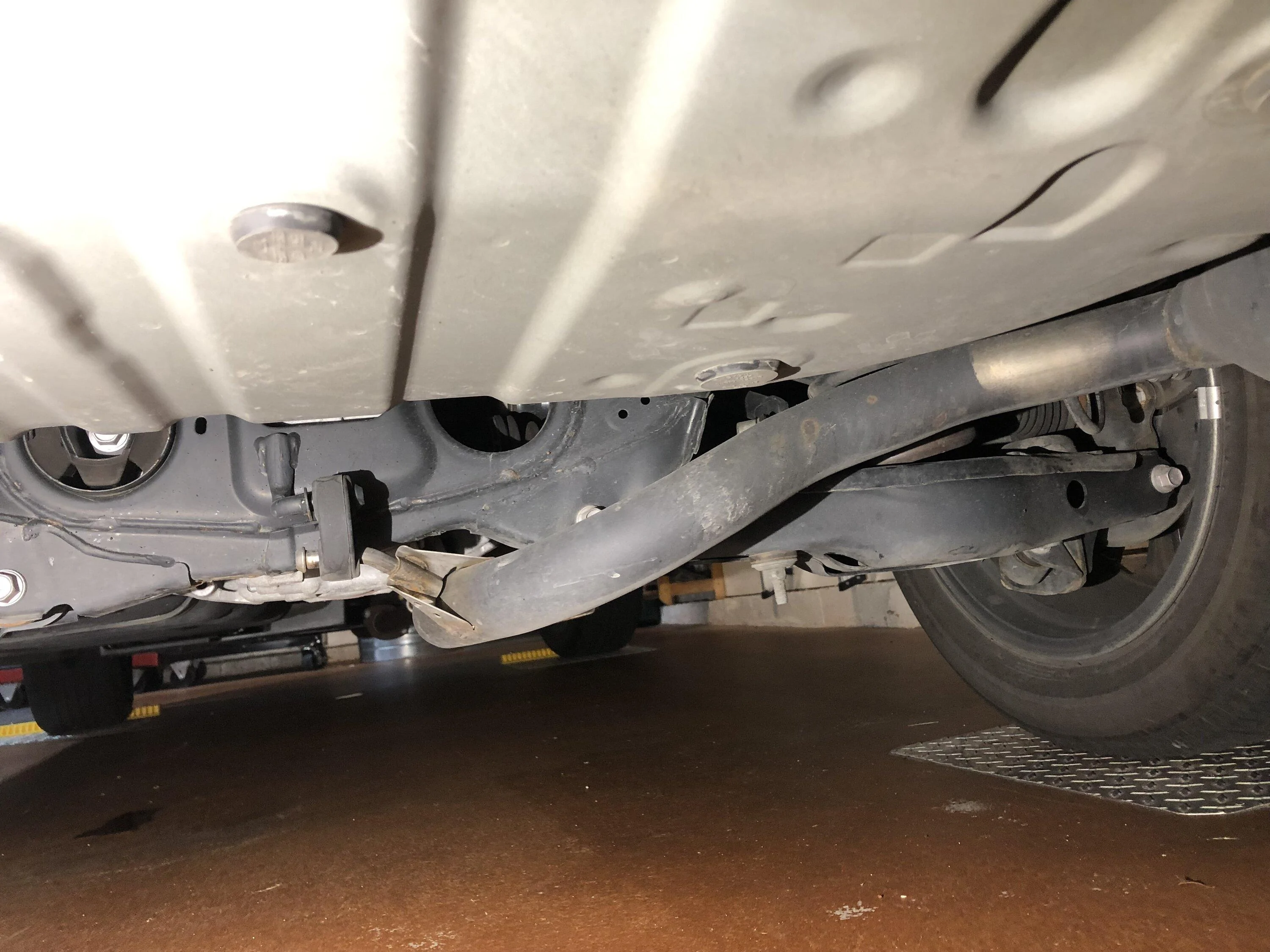 Anyone having rust issues with their Maverick? | Page 3 ...