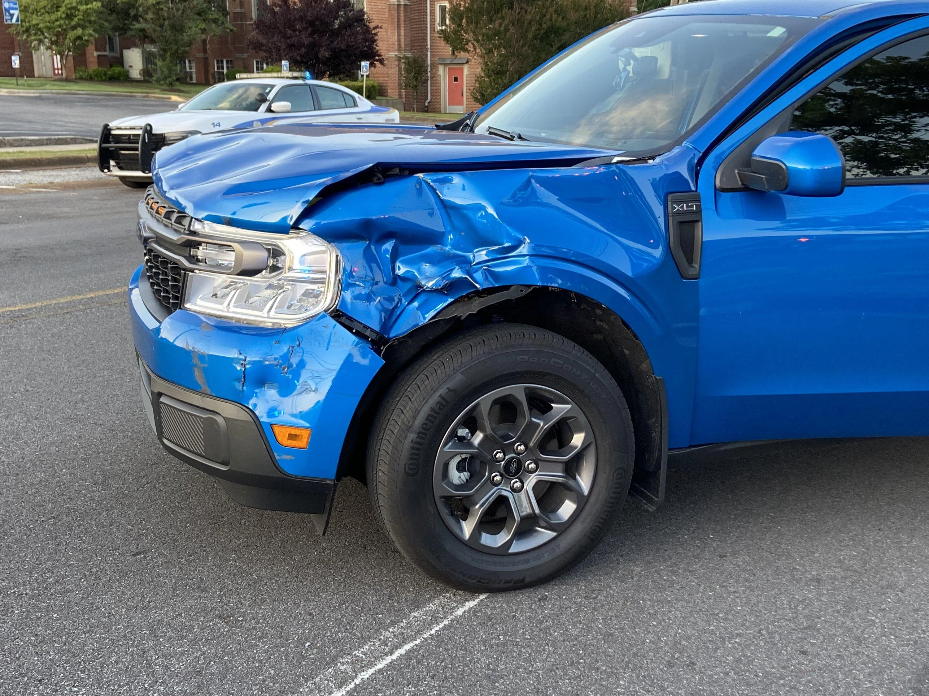 Air Bag Recall Effectiveness Questioned - Post Accident ...