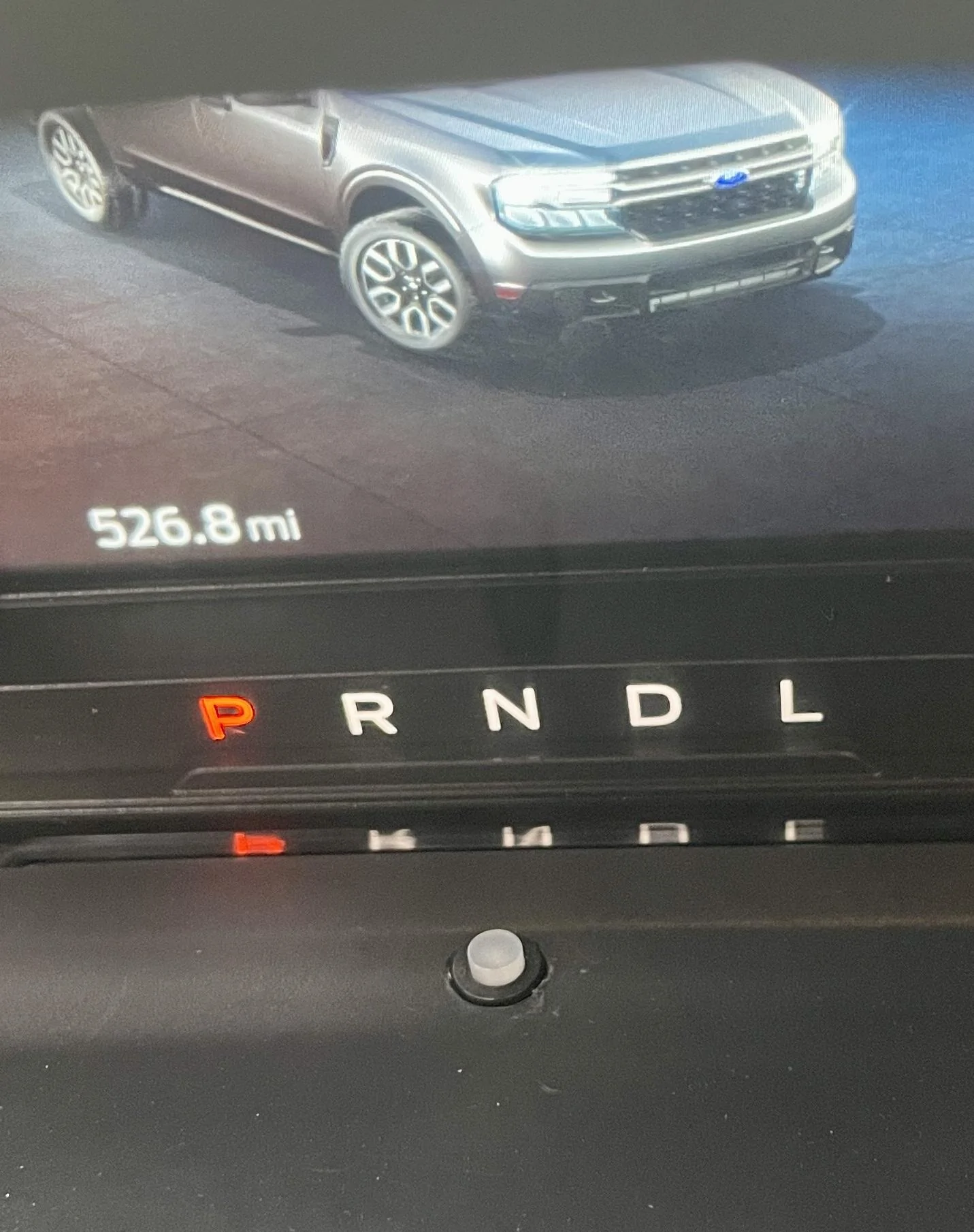 Perimeter Plus Alarm LED Location suggestions | MaverickTruckClub ...