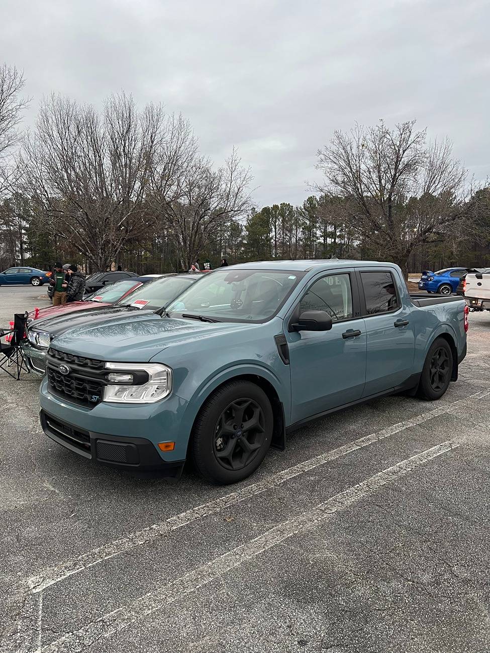 My 2023 Ford Maverick XL EcoBoost FWD 2 Year Review | MaverickTruckClub ...