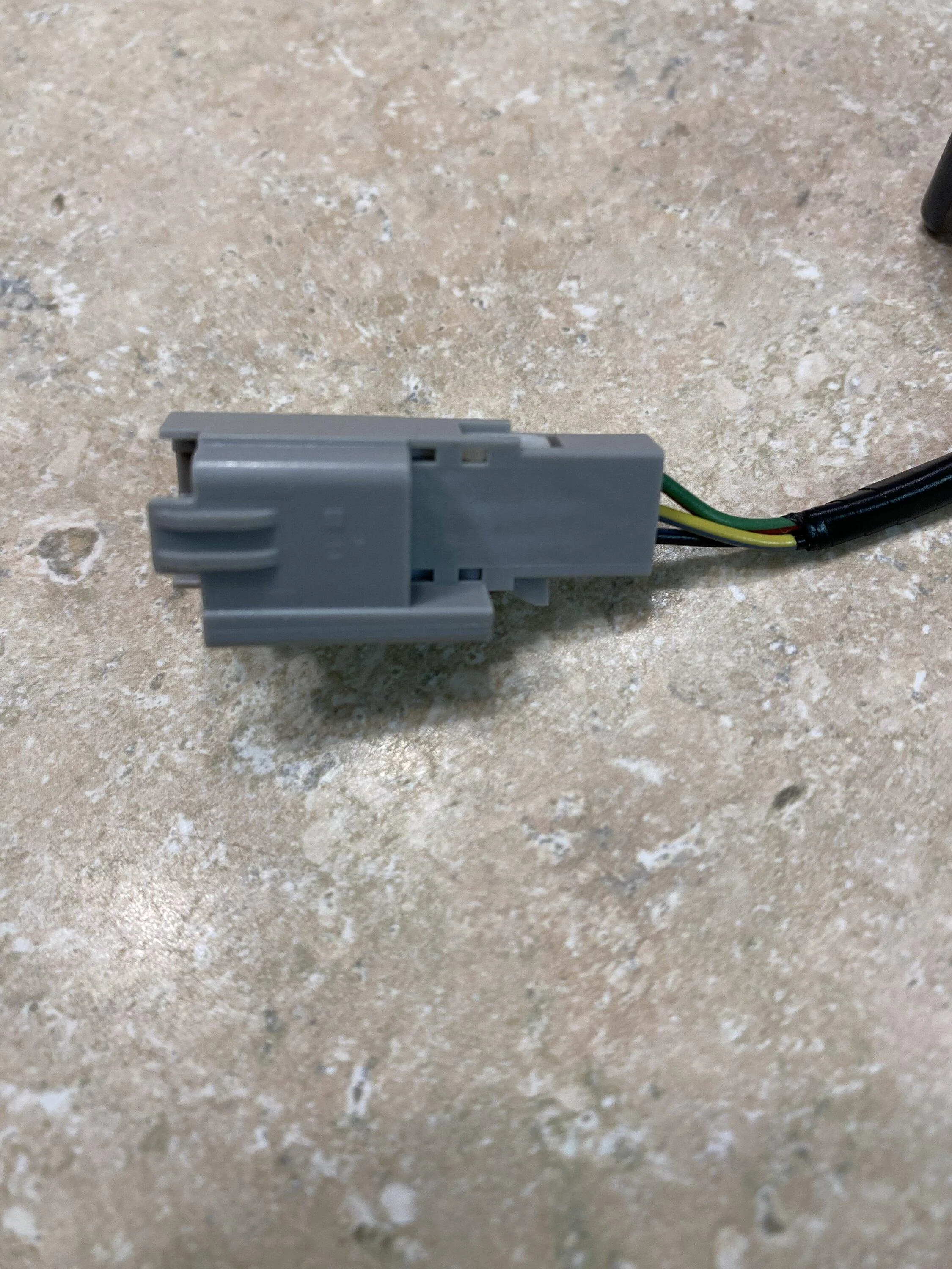 Where can I buy these connectors | MaverickTruckClub - 2022+ Ford ...