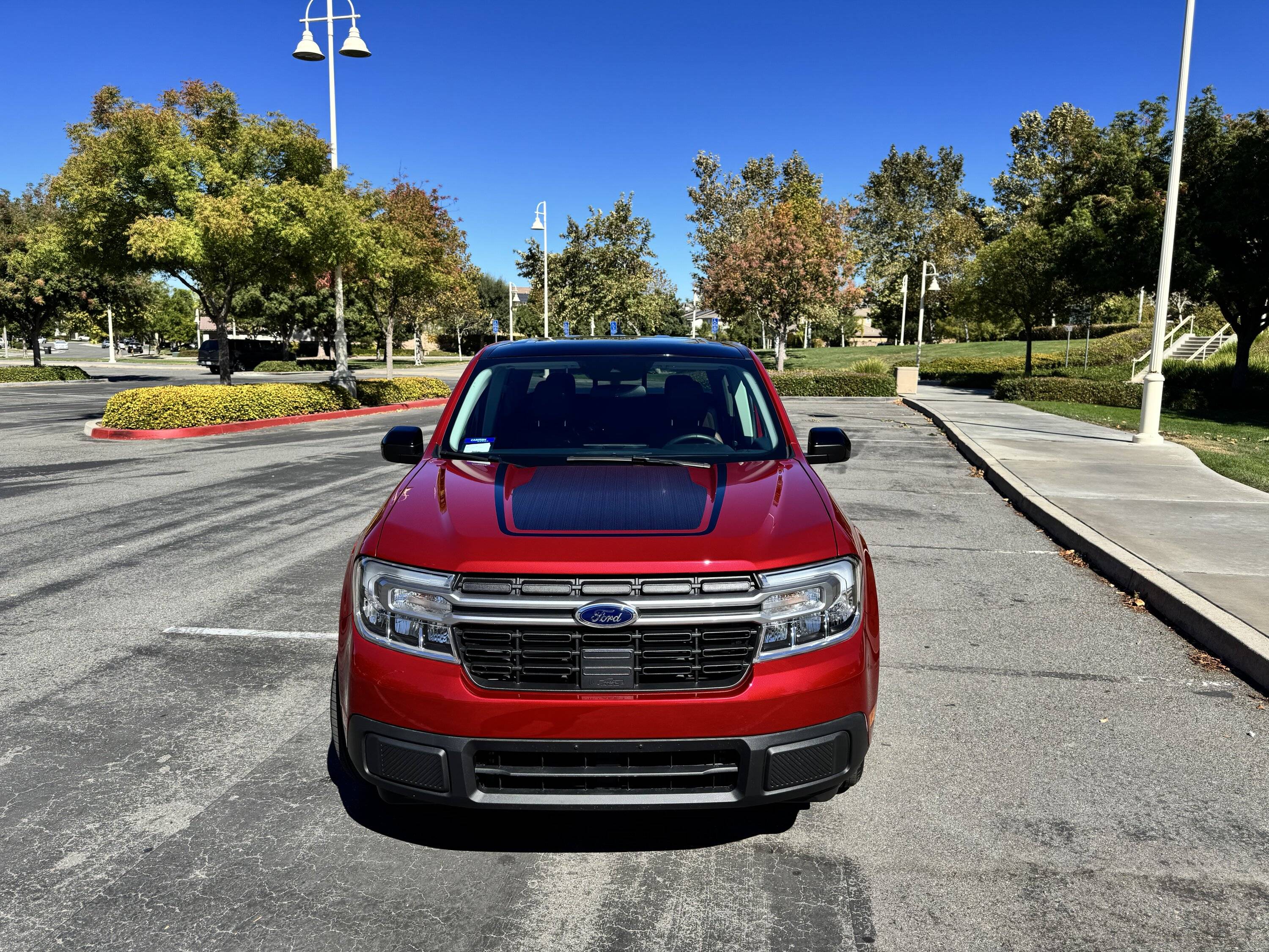 2022 First Edition | MaverickTruckClub - 2022+ Ford Maverick Pickup ...