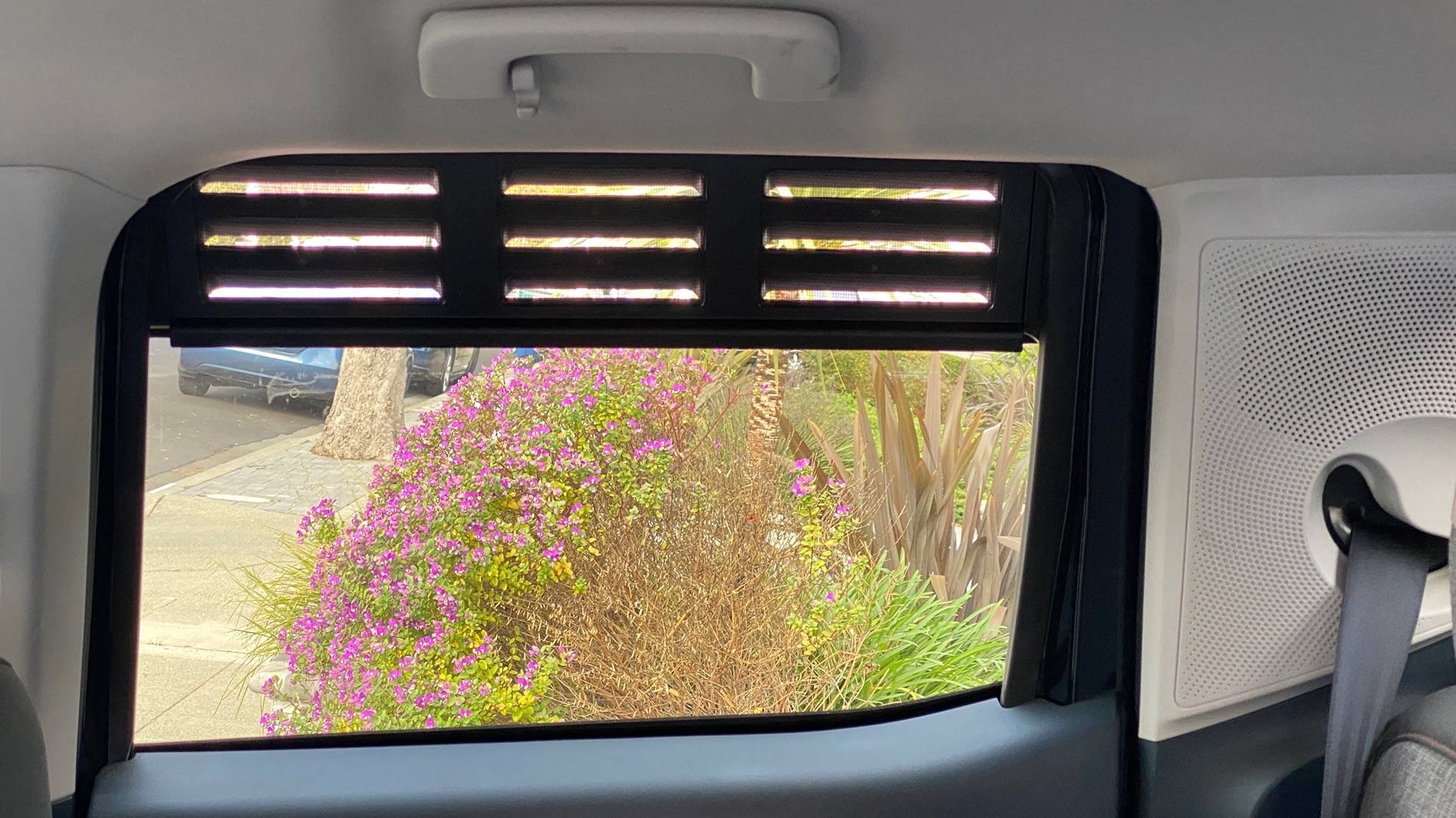 Mabett Window Vent Honest Review | MaverickTruckClub - 2022+ Ford ...