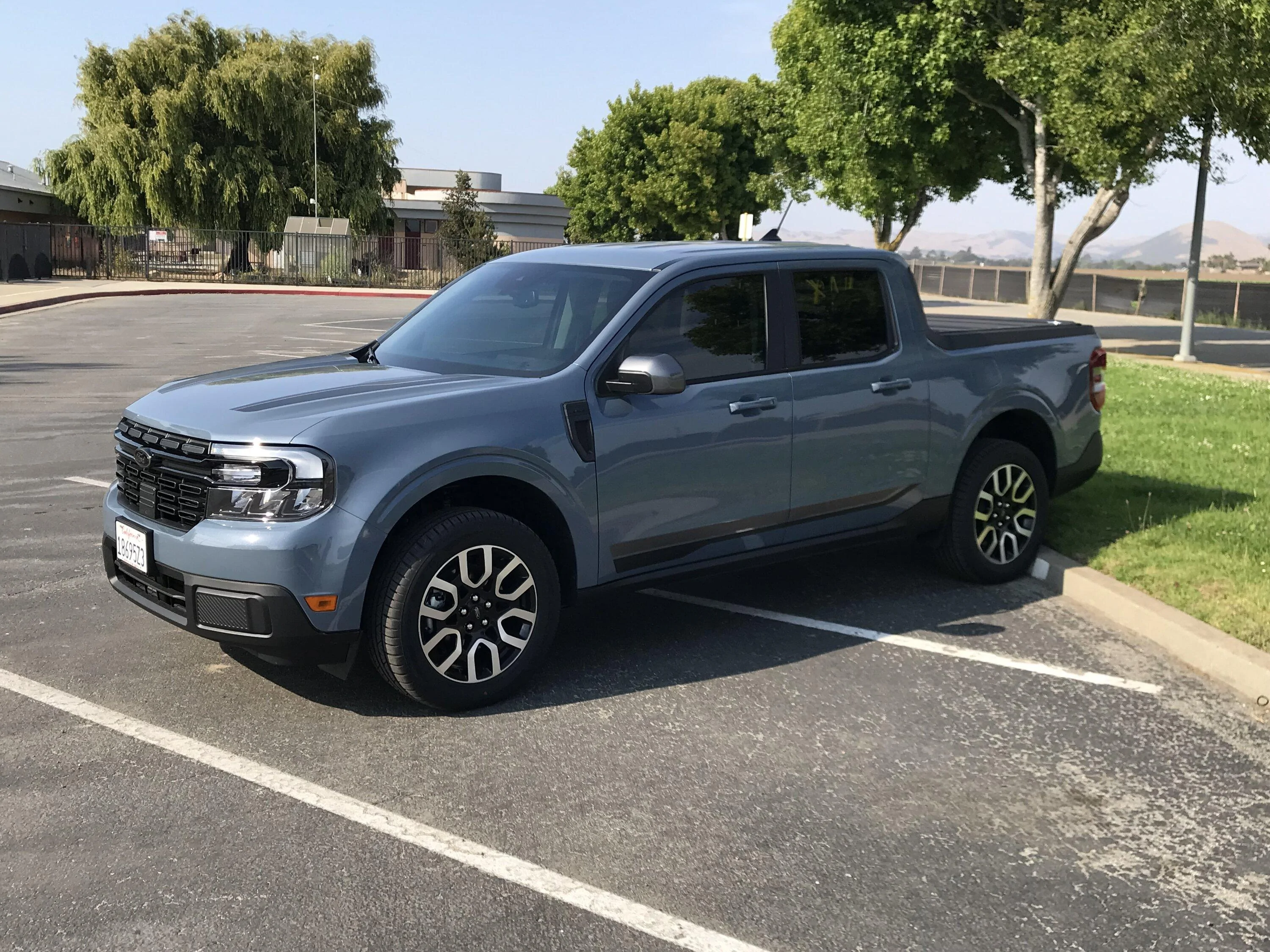 Added some Carbonized Gray and Matte Black graphics to our 2024 ...