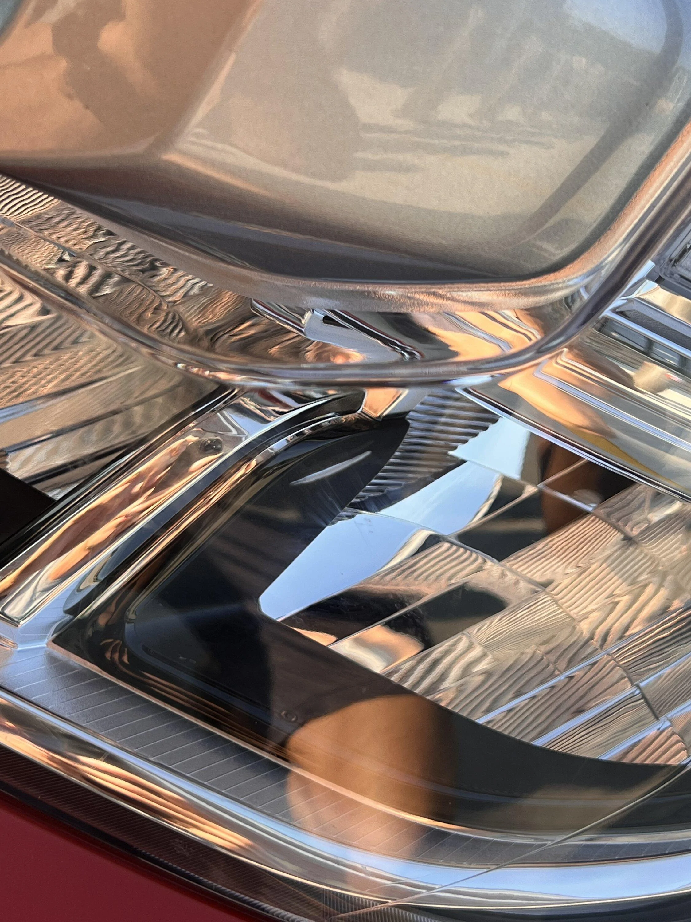 First Ding, Scratch, Mark Club | MaverickTruckClub - 2022+ Ford ...