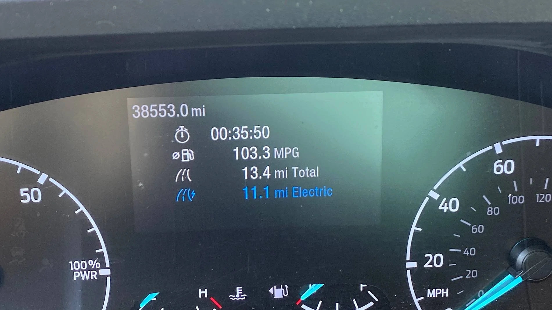 Got rid of auto stop-start for 17 bucks | MaverickTruckClub - 2022 ...