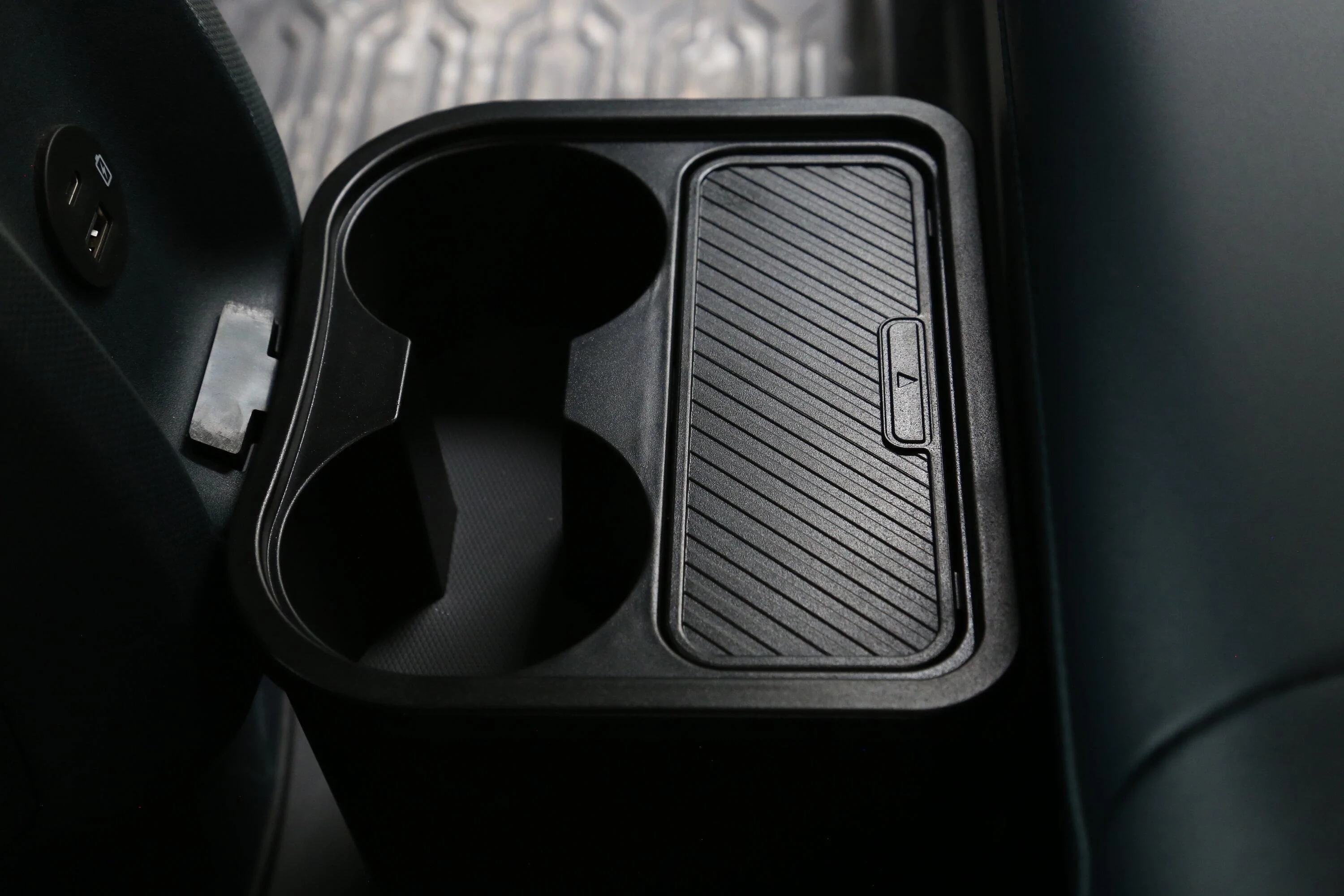 Mabett Trash Can for Ford Maverick On Stock Now! | MaverickTruckClub ...