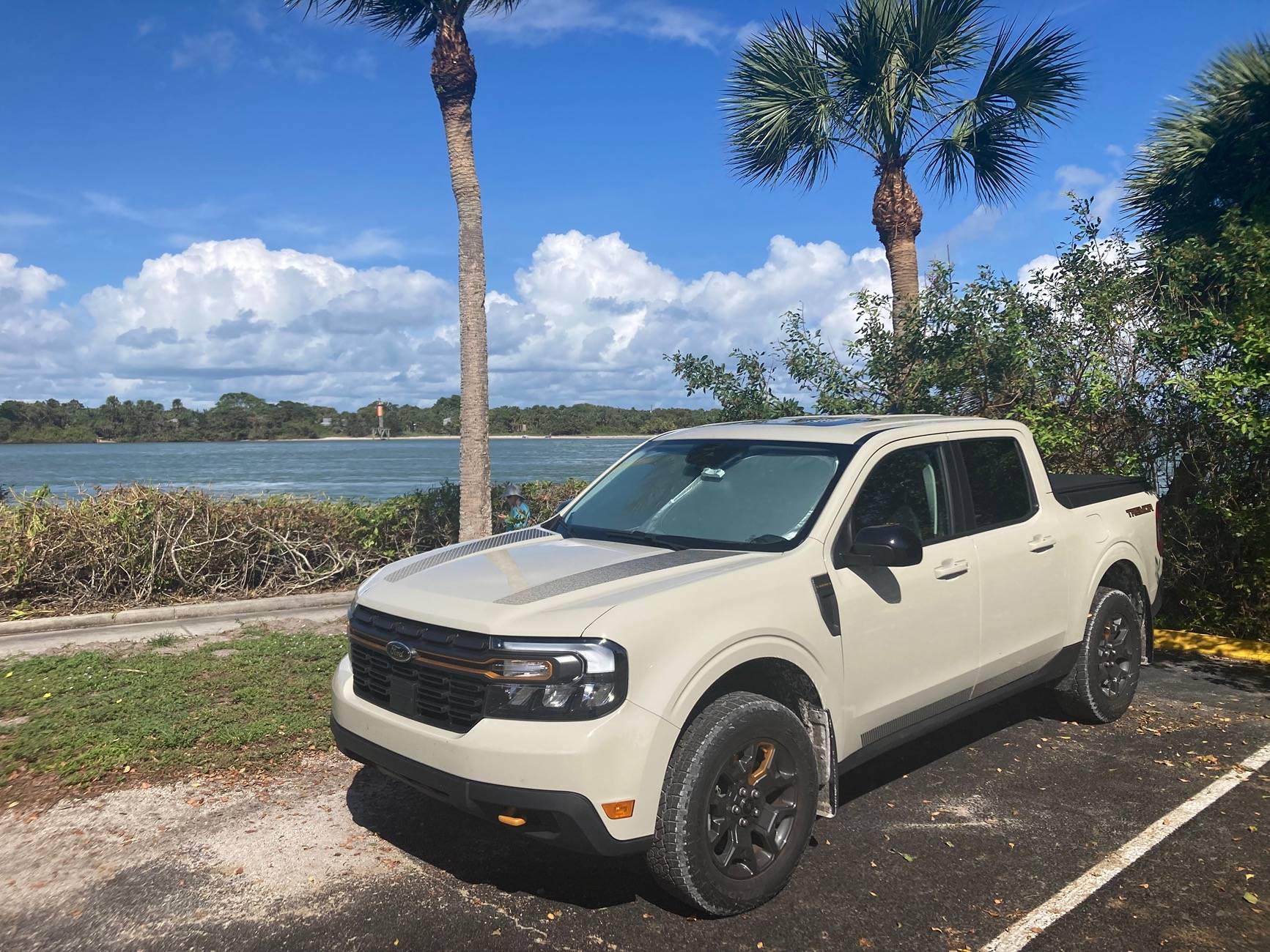 Terrain color photos? | Page 2 | MaverickTruckClub - 2022+ Ford ...
