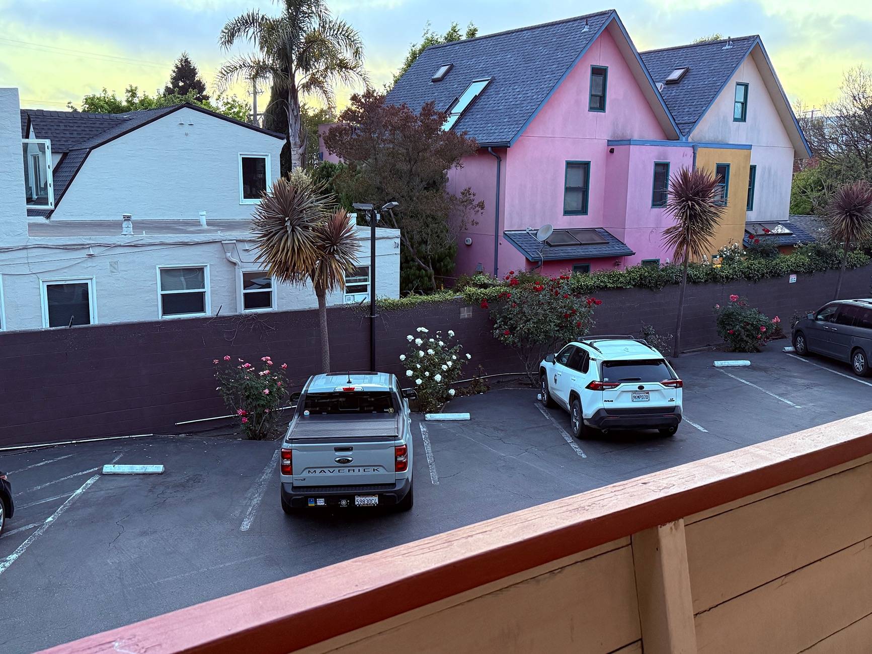 1,000 Mile Road Trip SoCal NorCal | MaverickTruckClub - 2022+ Ford ...