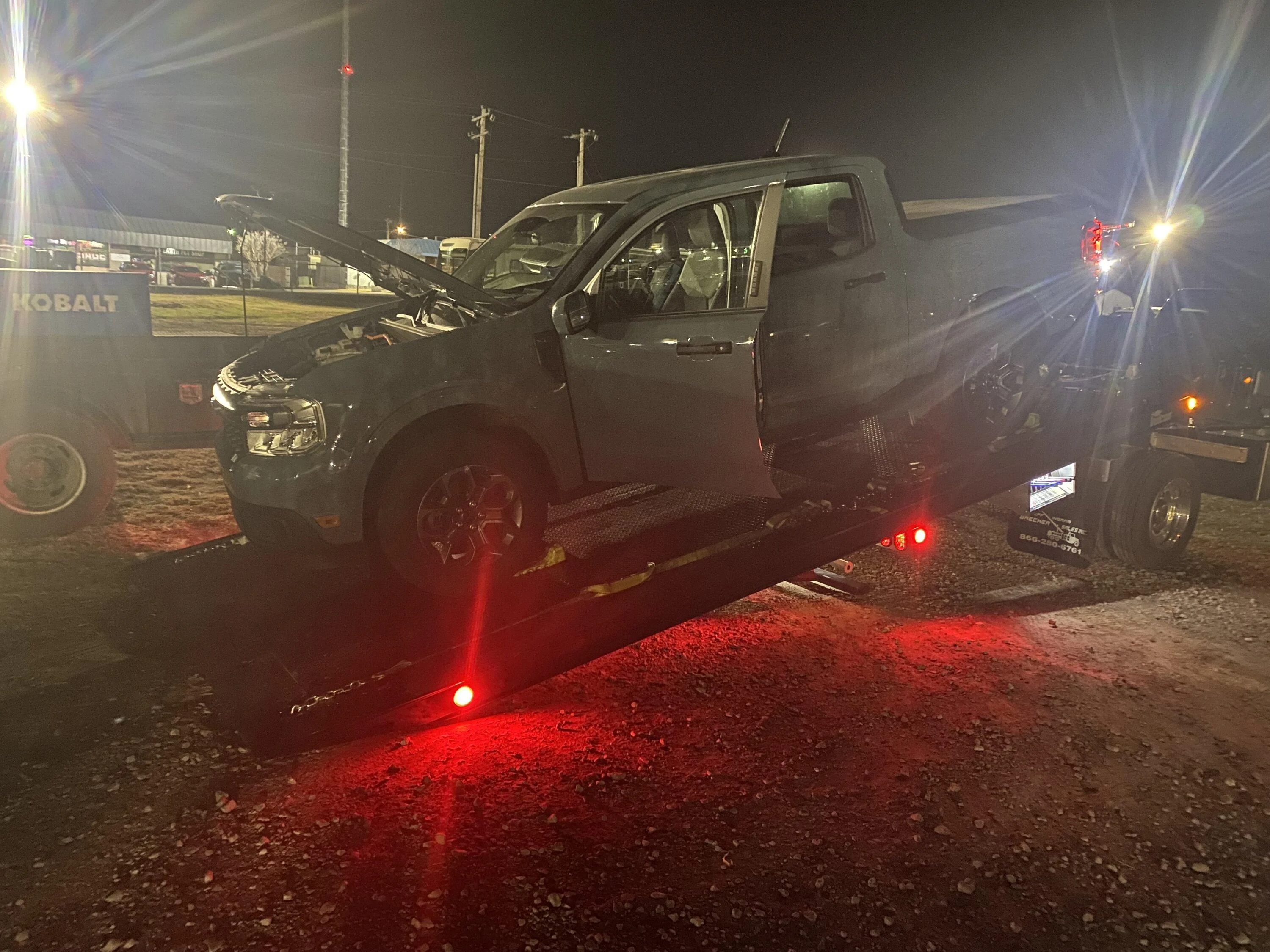 Deep Sleep Mode / Battery Saver Mode | Page 8 | MaverickTruckClub ...