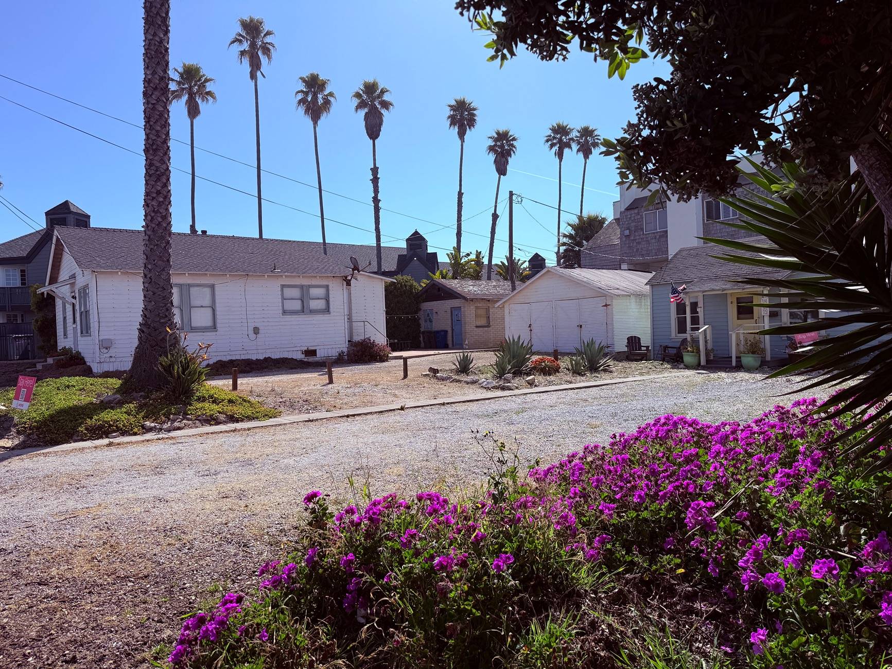 1,000 Mile Road Trip SoCal NorCal | MaverickTruckClub - 2022+ Ford ...