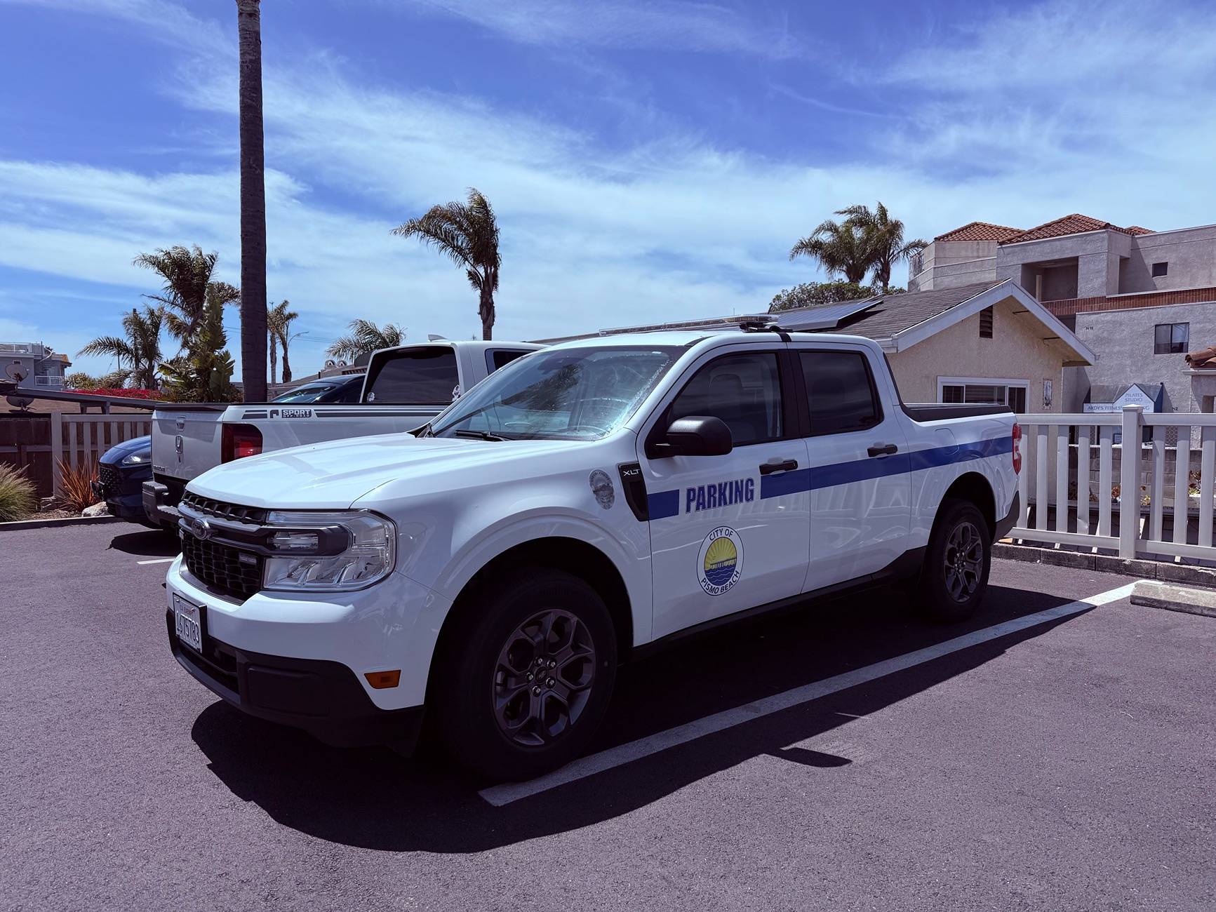 1,000 Mile Road Trip SoCal NorCal | MaverickTruckClub - 2022+ Ford ...